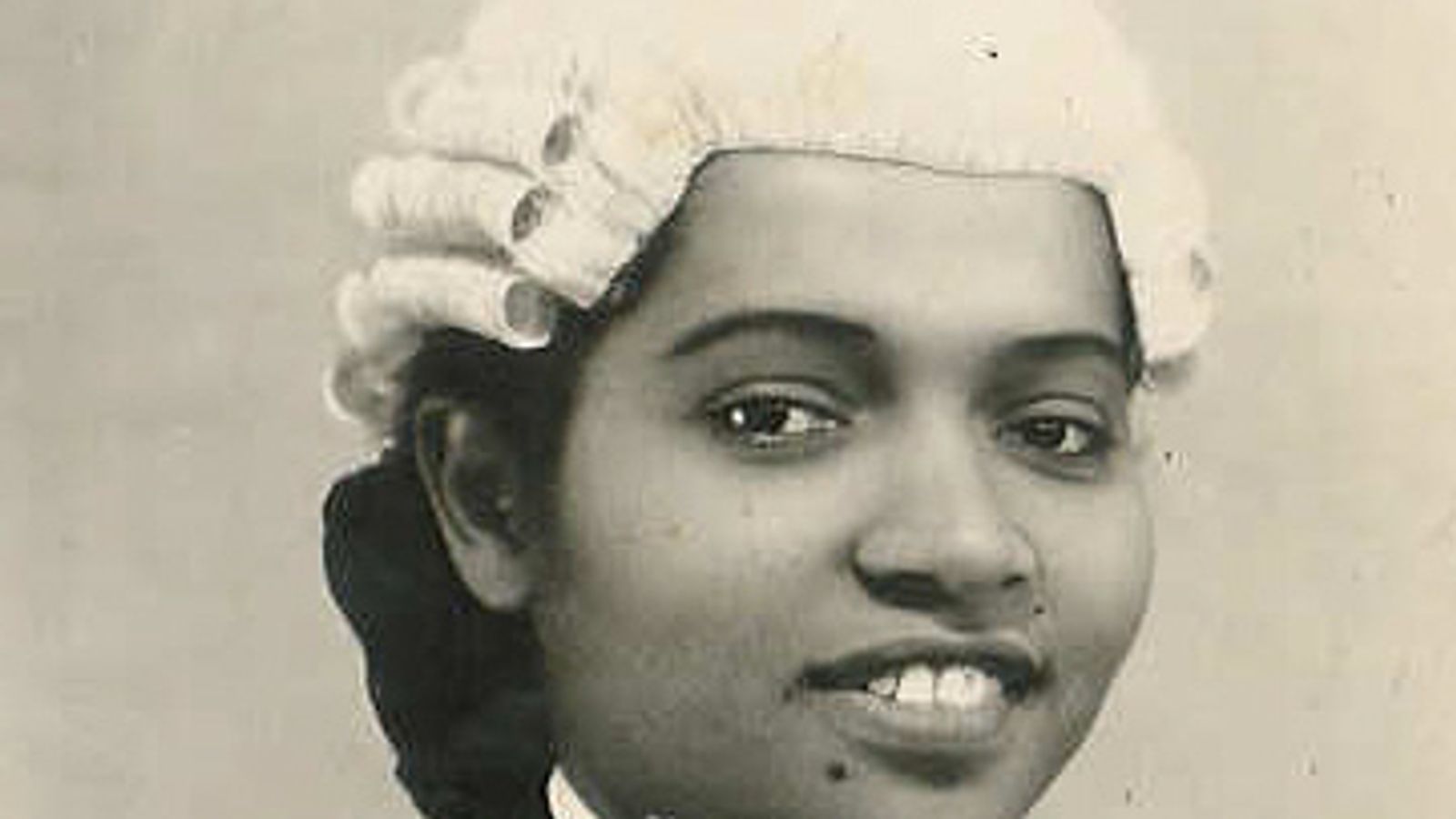 Oldest WW2 female veteran Ena Collymore-Woodstock says she didn't come ...