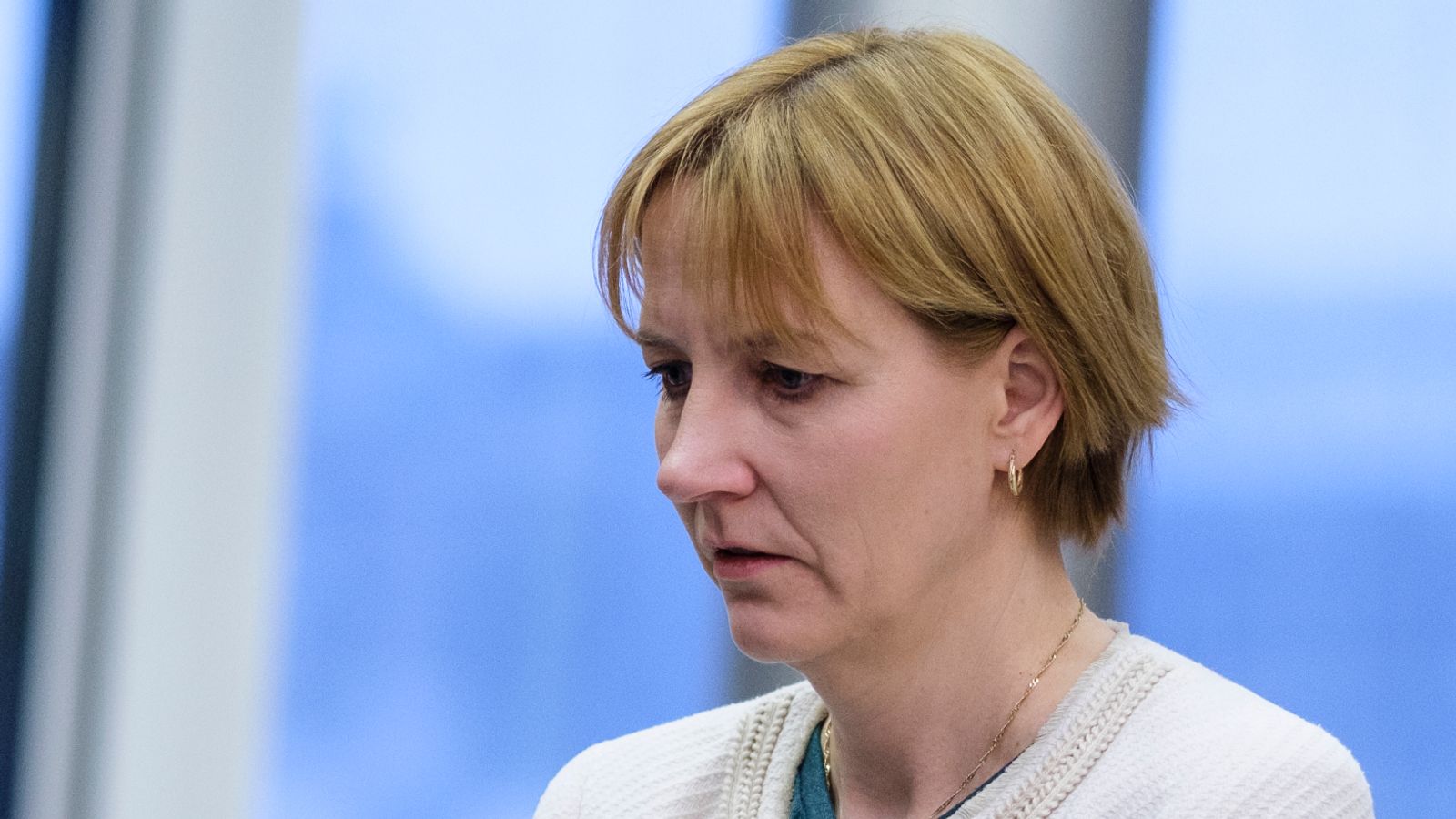 EU 'thinks Brexit deal 95% agreed' but anxiety remains, secret notes ...