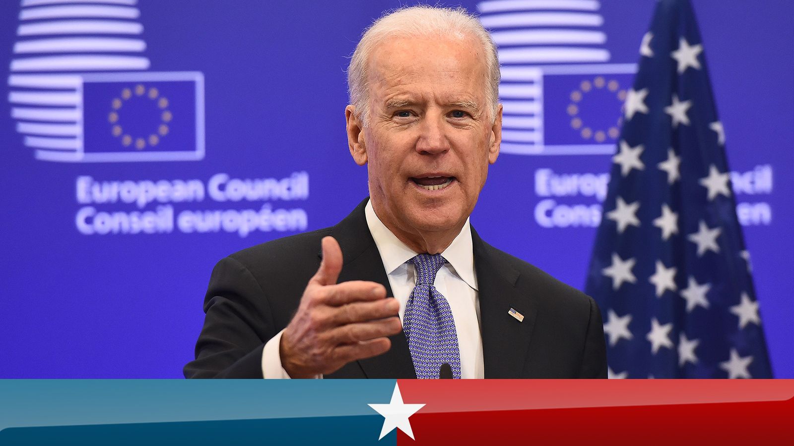 Us Election Results What Does A Biden Presidency Mean For The Rest Of