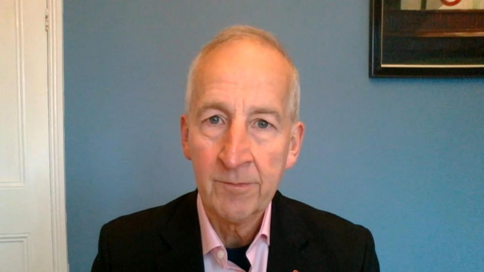 UK can't expect 'special deals' from Biden | Politics News | Sky News