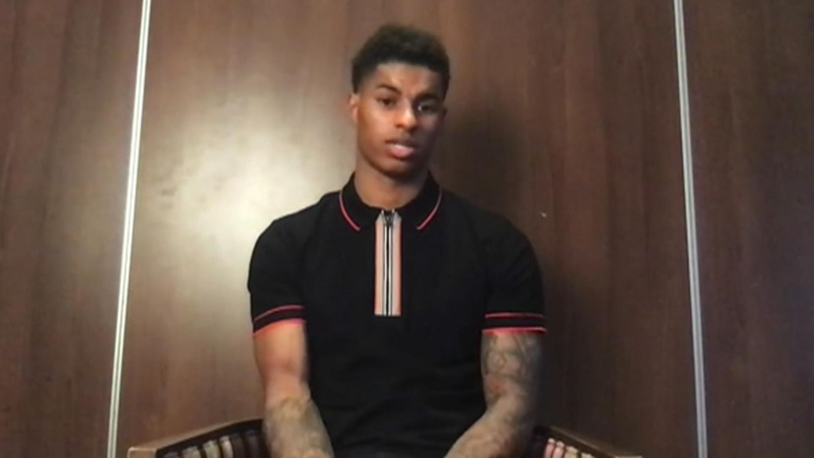 COVID-19: Children asked to share their hopes for a post-pandemic world ...