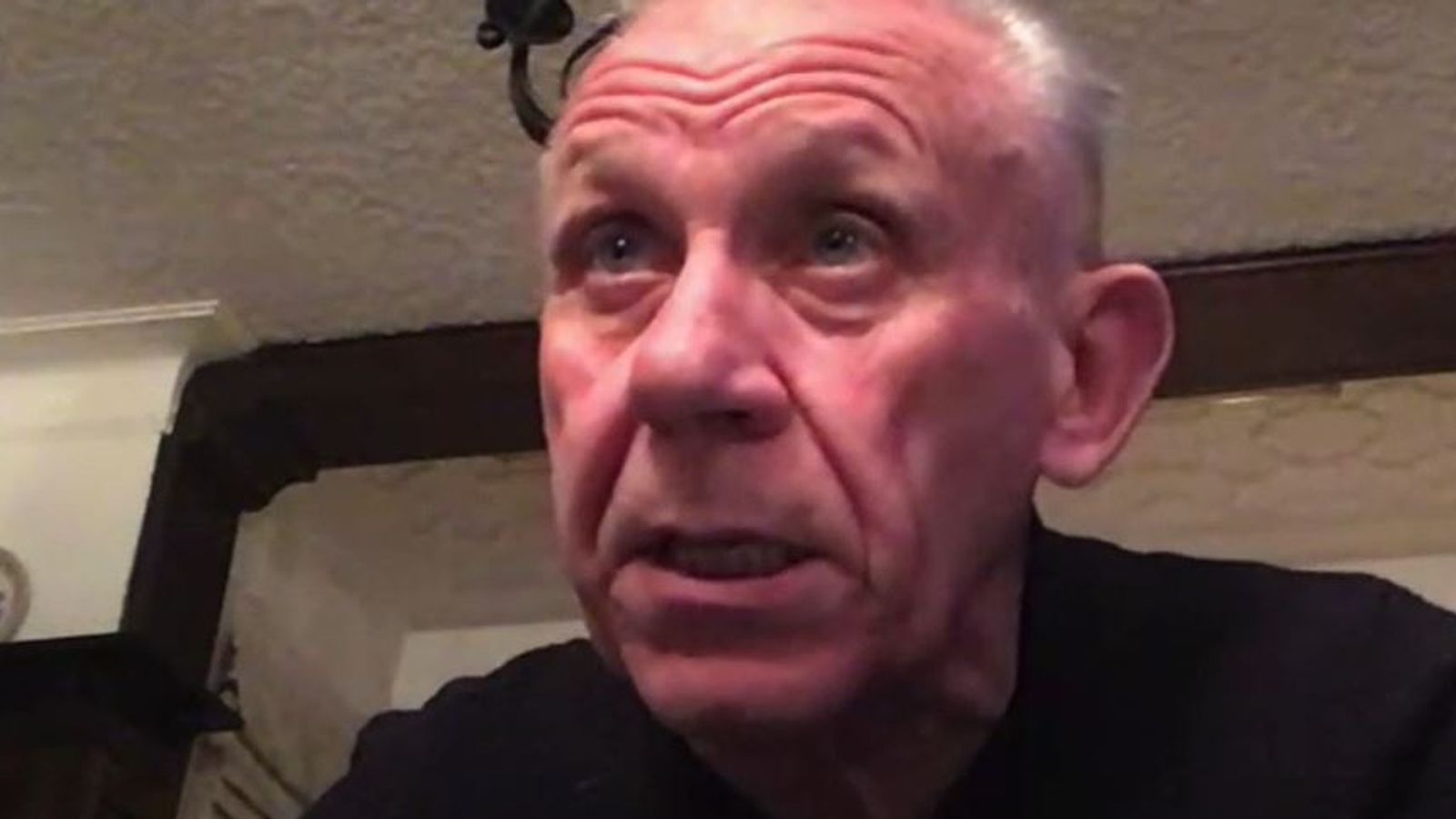 'He cheated... but second goal was great': Former England star Peter ...