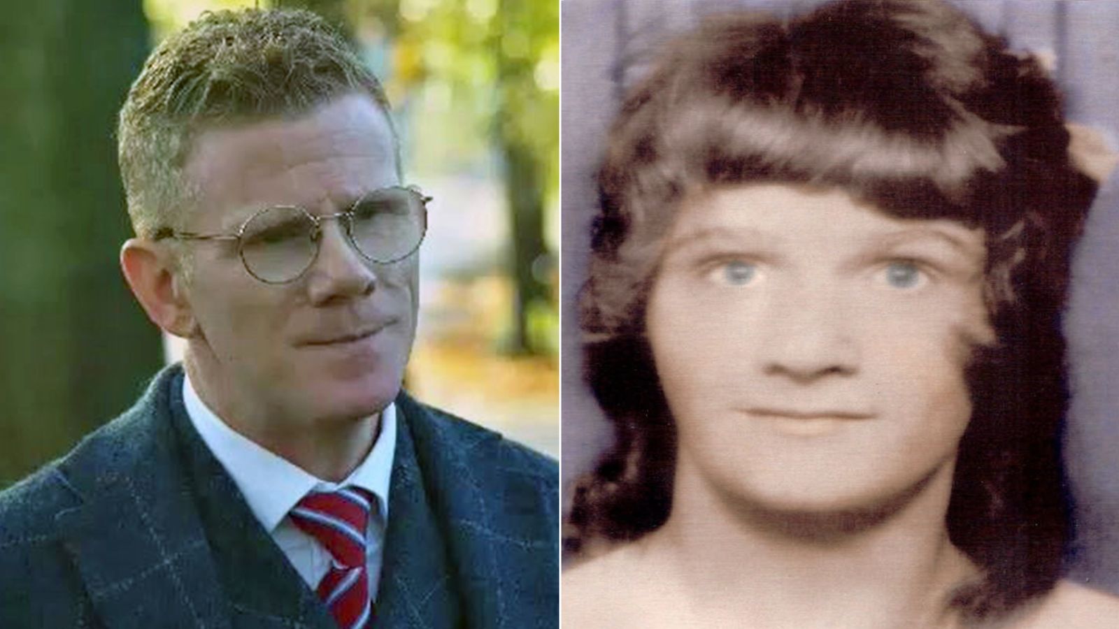 Yorkshire Ripper Peter Sutcliffe dies: Son of victim recalls 'beautiful ...