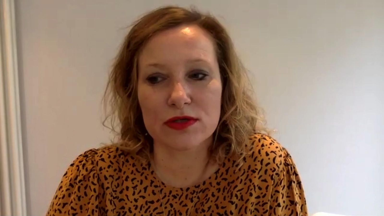 COVID-19: Bereaved families feel 'isolated' as they cope with grief ...