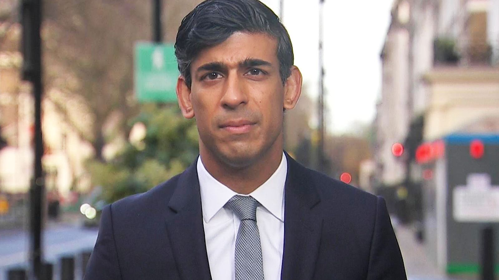 Rishi Sunak: 'You will not see austerity next week' in spending review ...