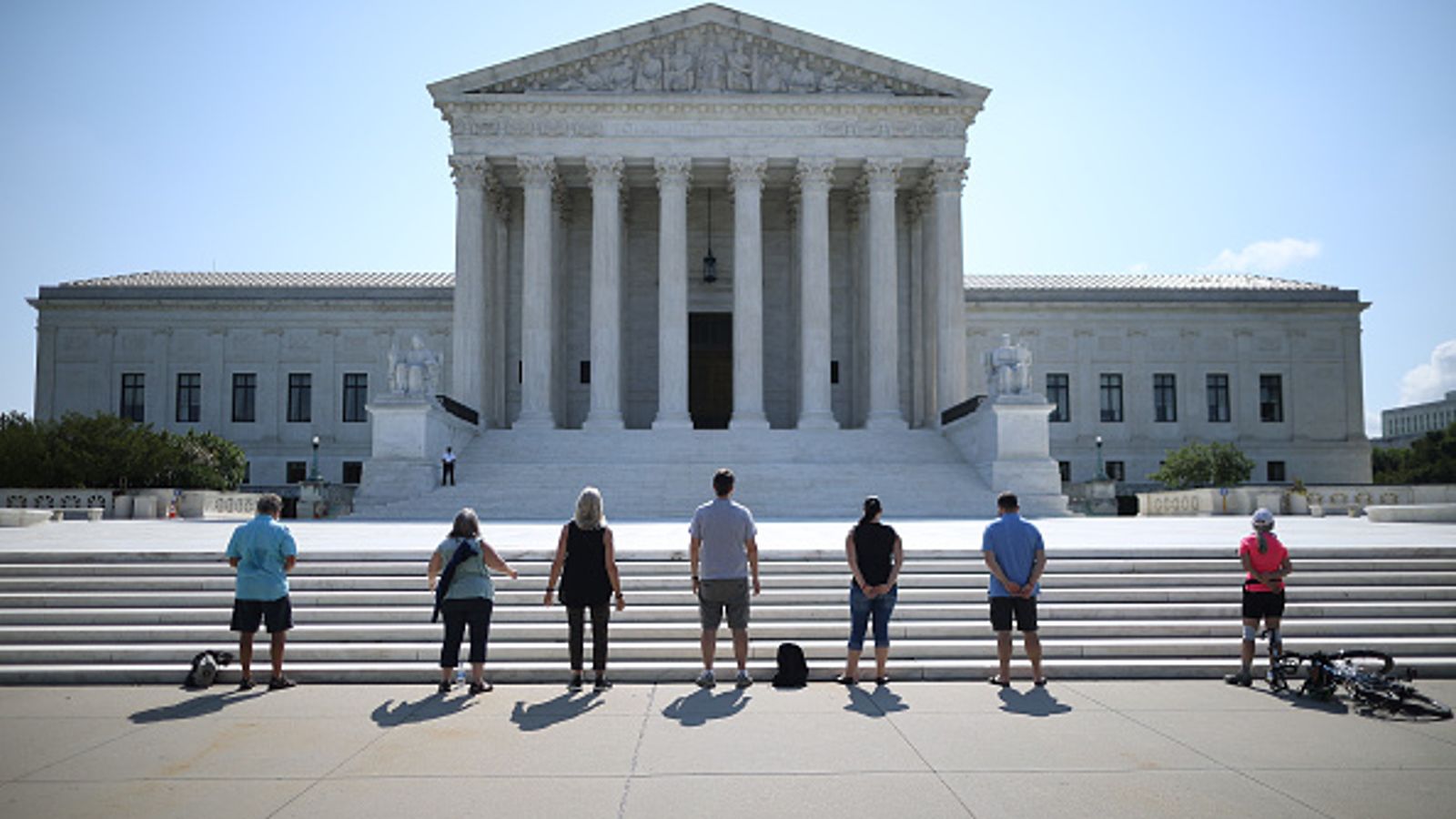 US election 2020: Trump launches legal action to halt vote counting in ...