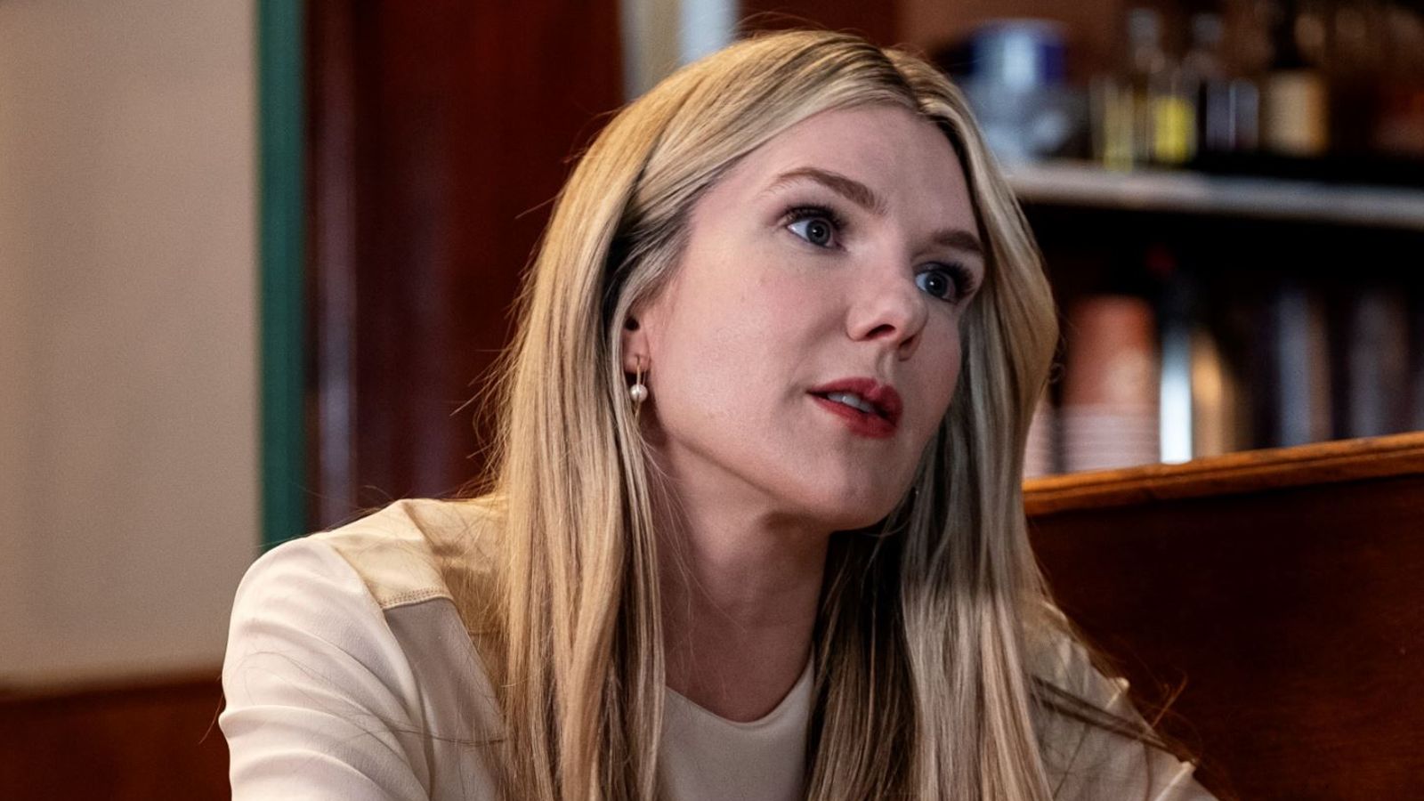 The Undoing: There are plenty of suspects, but who actually killed ...