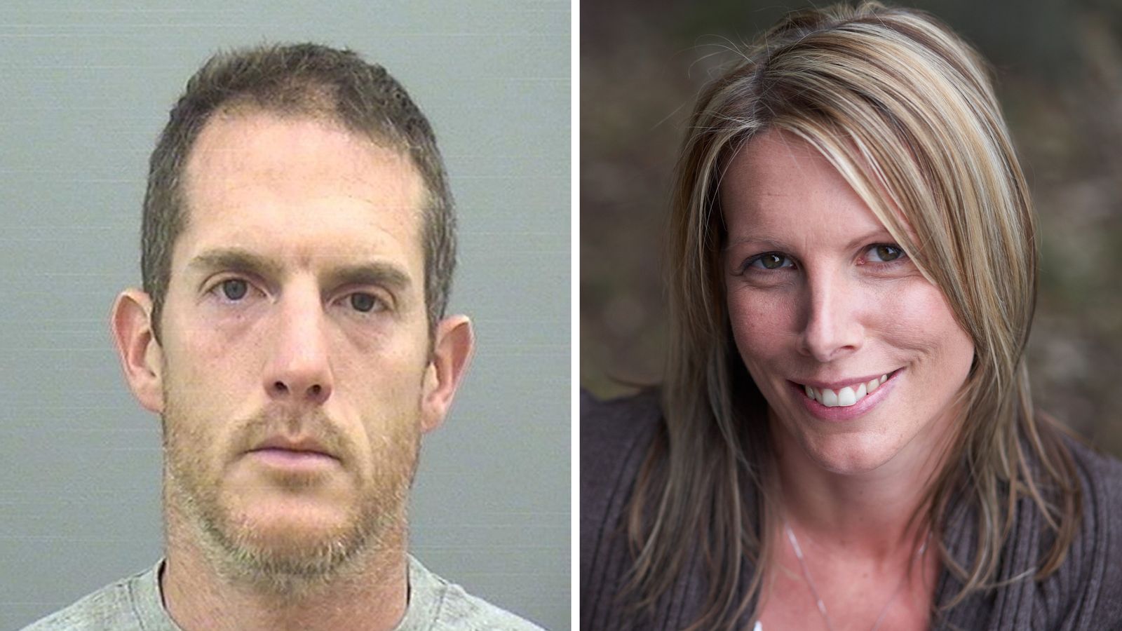 Timothy Brehmer: Jail term for PC who strangled lover to be reviewed ...