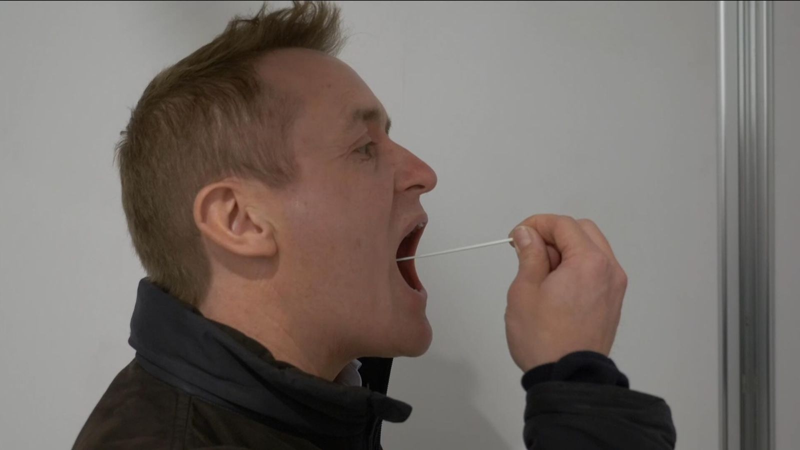 COVID-19: How do lateral flow tests work and how will England's twice ...