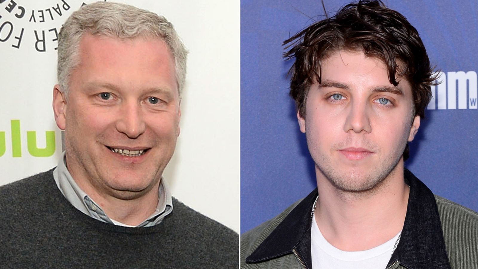 Director Tristram Shapeero admits he is 'unmuted' voice who insulted ...