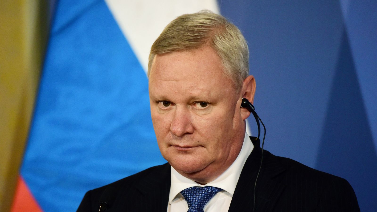 Minister to make first official UK visit to Russia since Salisbury ...