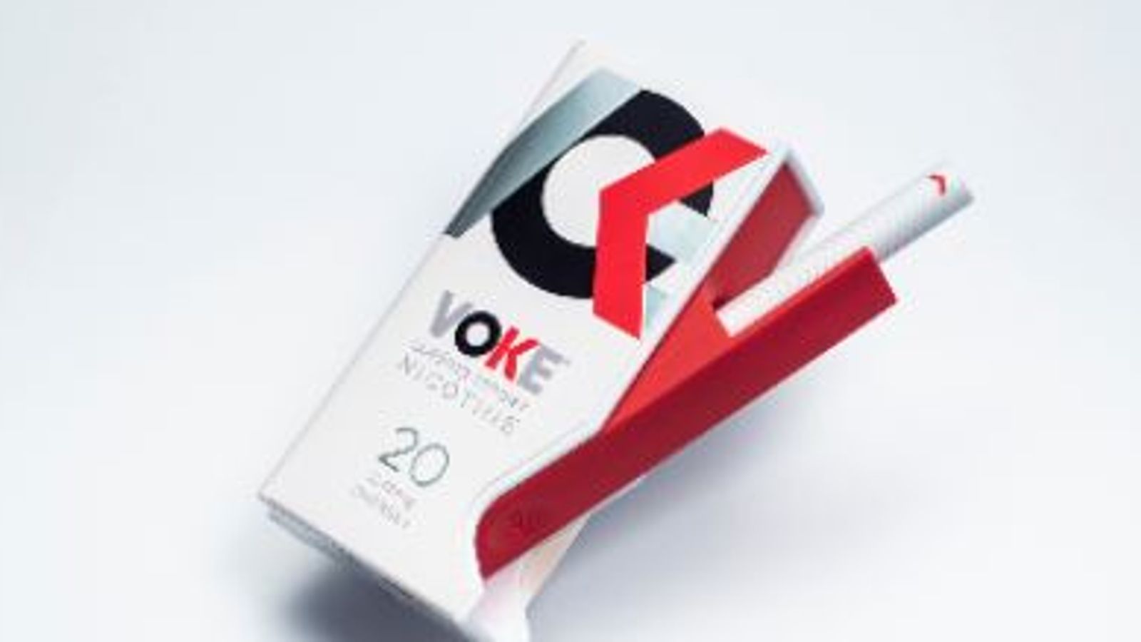 Woodford-backed nicotine inhaler Voke races to avoid going up in smoke ...