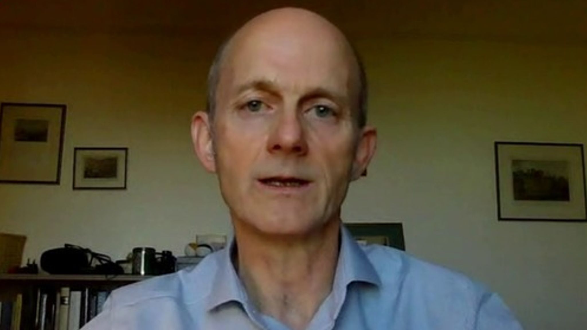 'Urgent' review announced into foreign interference in British politics ...