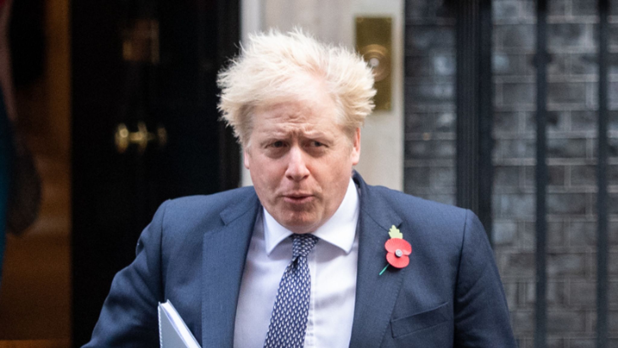 Is a new Johnson era coming? Lee Cain departure signals change in mood ...