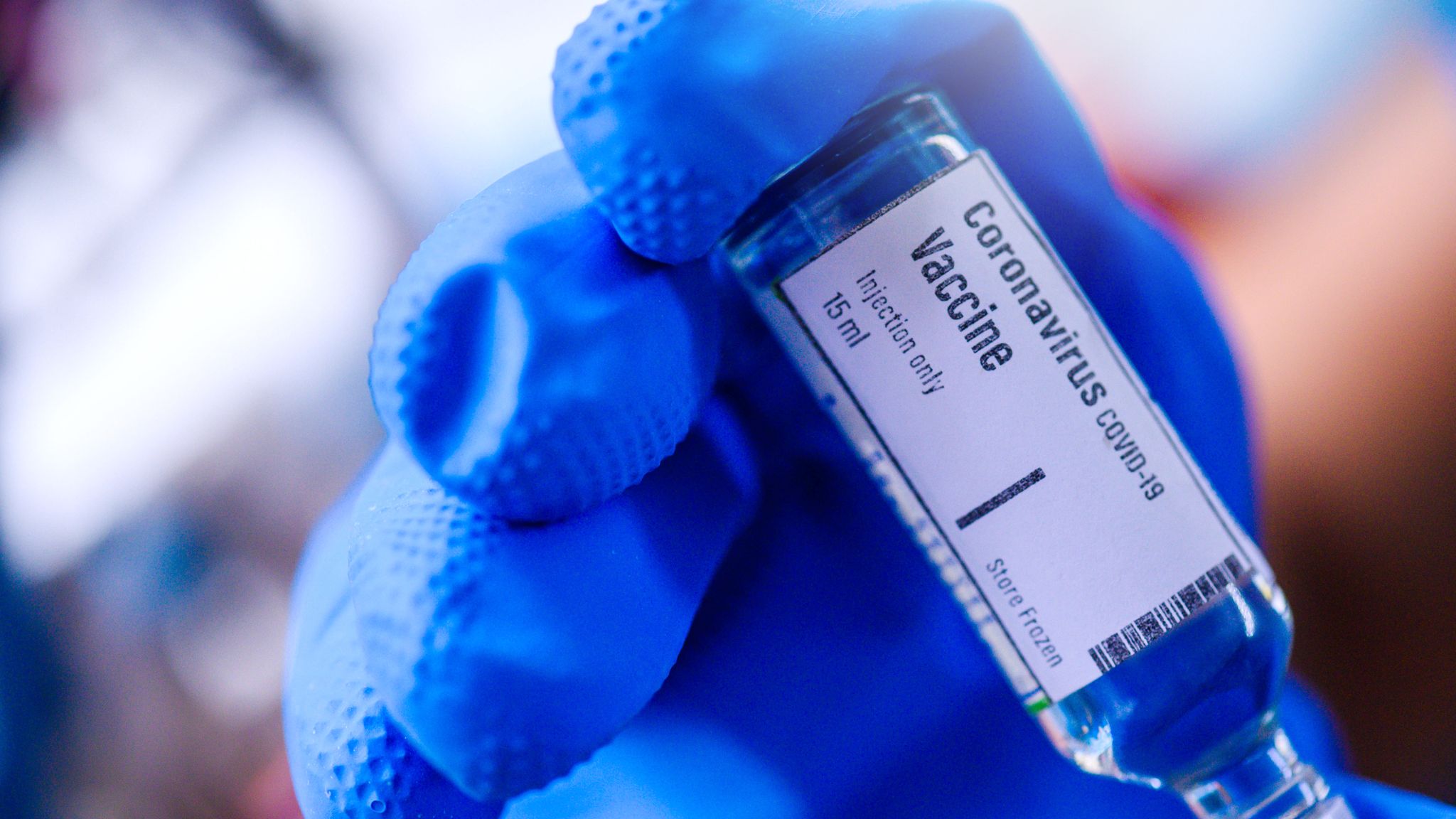 COVID-19: Pfizer/BioNTech and Moderna vaccines Europe decision dates ...