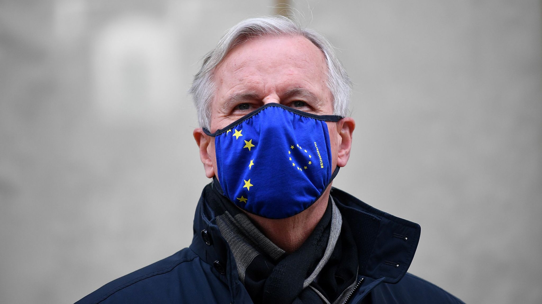 Brexit trade deal: Michel Barnier says UK 'blocked progress in key ...