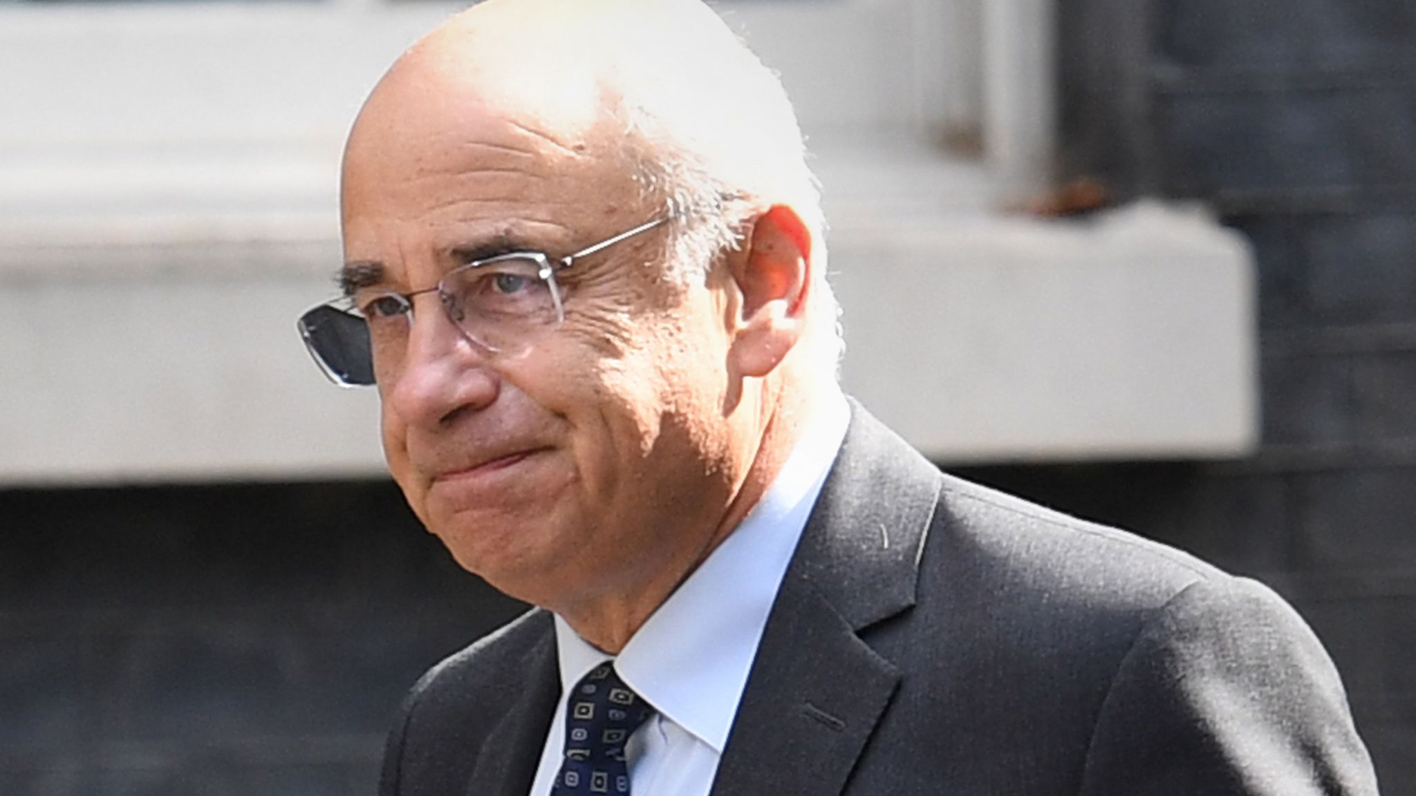 Boohoo hires phone hacking inquiry judge to oversee supply chain shake ...