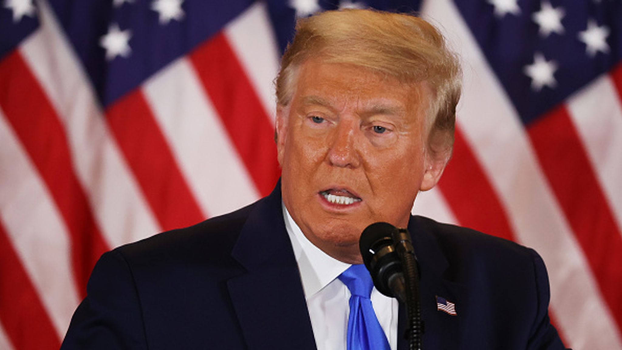 US election 2020: Everything you need to know about election night so ...