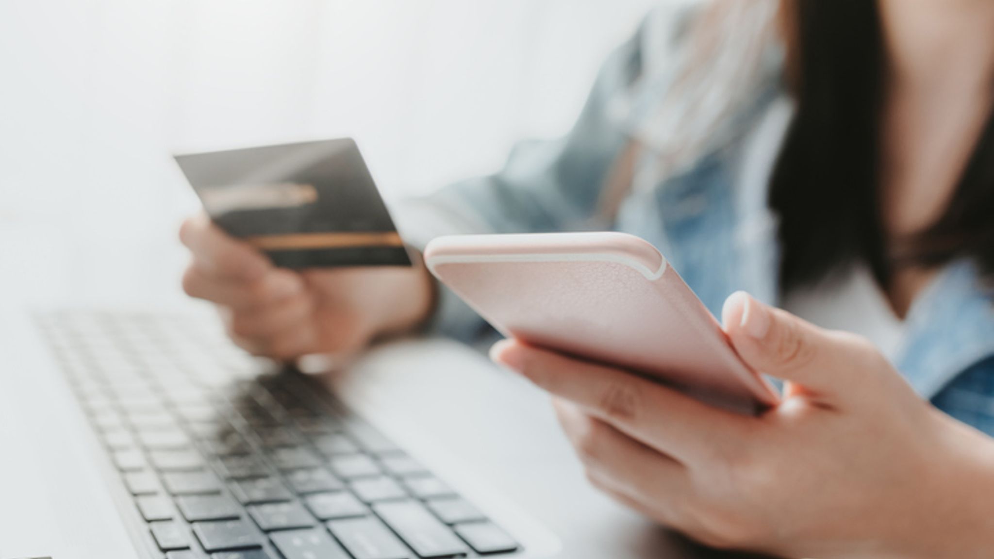 Economic abuse survivor forced into £50,000 debt by her husband on why ...