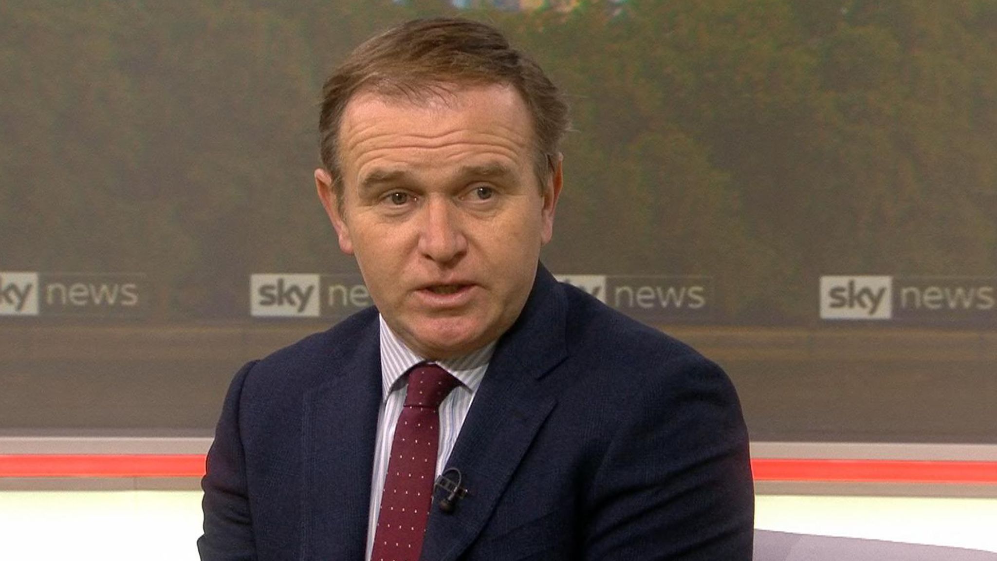 Brexit: EU trade talks go down to the wire as minister warns 'we really ...