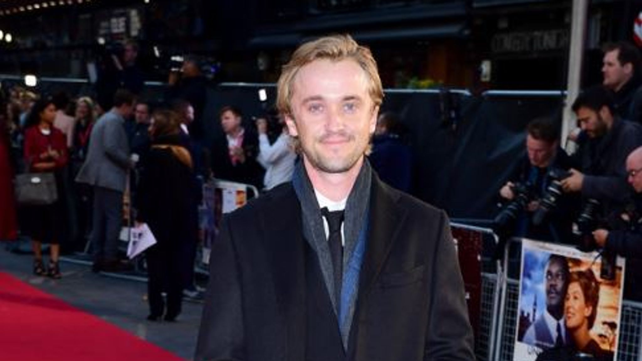 Rupert Grint breaks Guinness Record with the fastest time to reach one ...