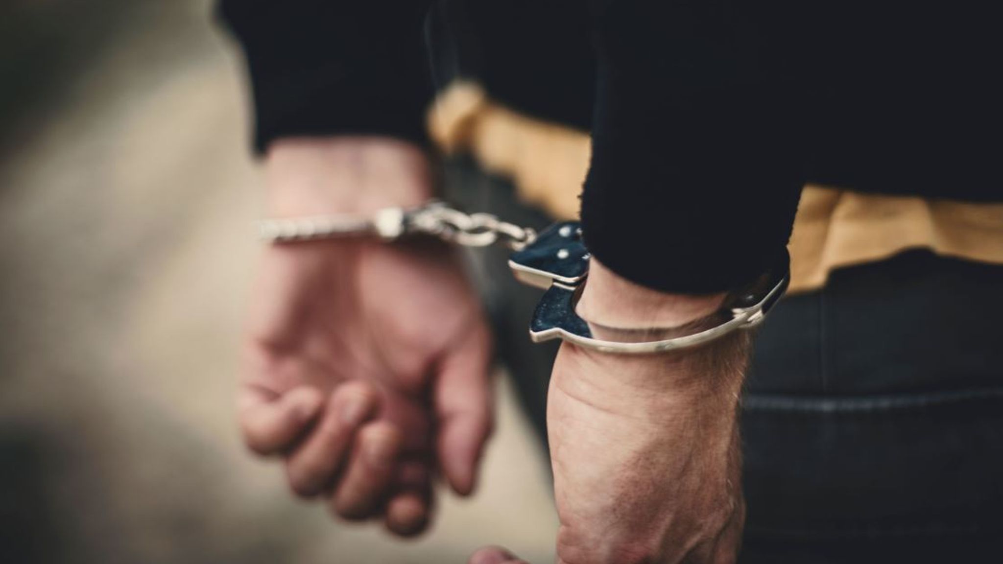 Calls for rapists' 'weapon of choice' GHB to become Class B drug | UK ...