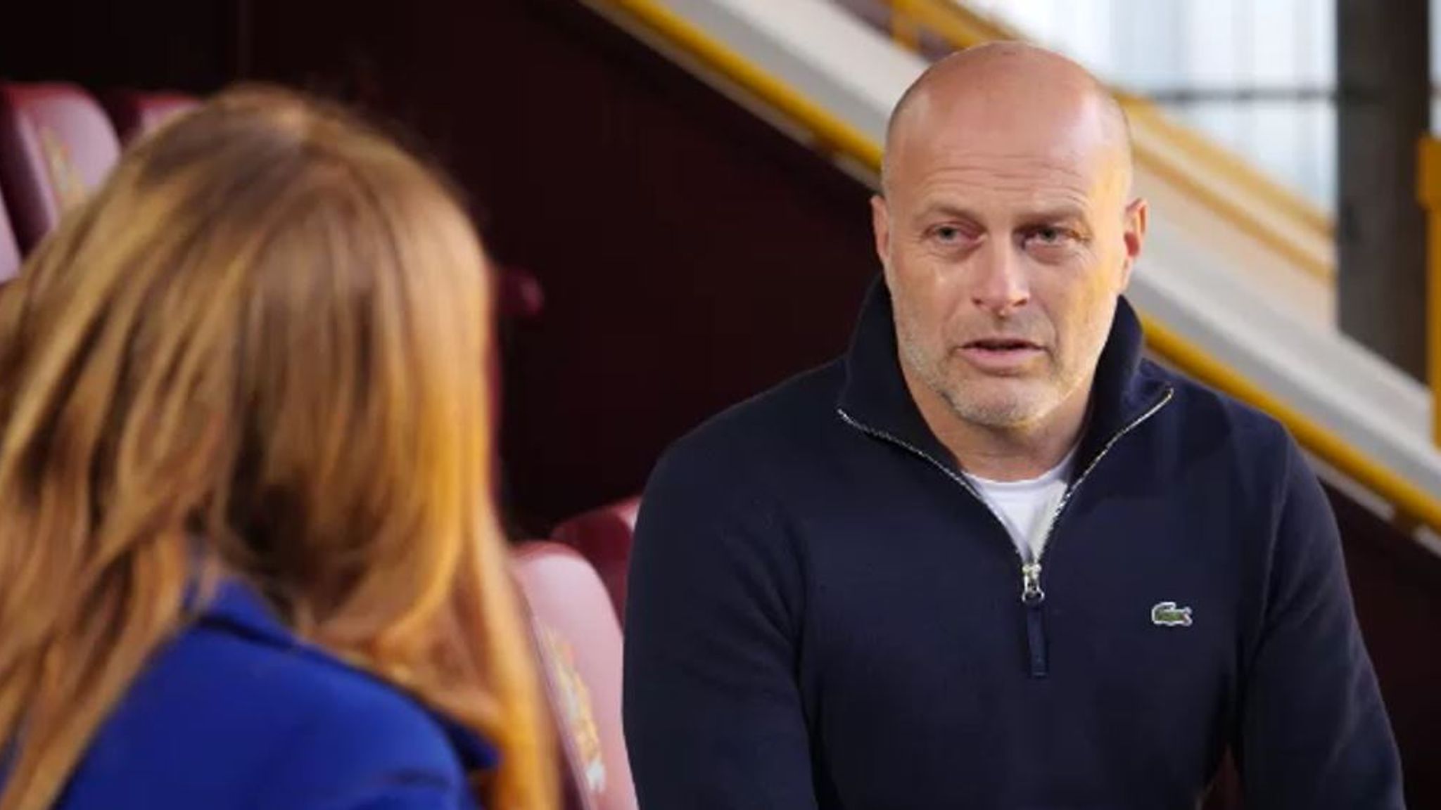 Burnley FC players' families call for action on Alzheimer's disease ...