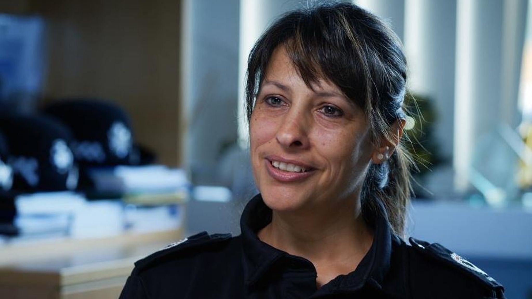 'Red tape' getting in the way of diversity in the police service, top ...