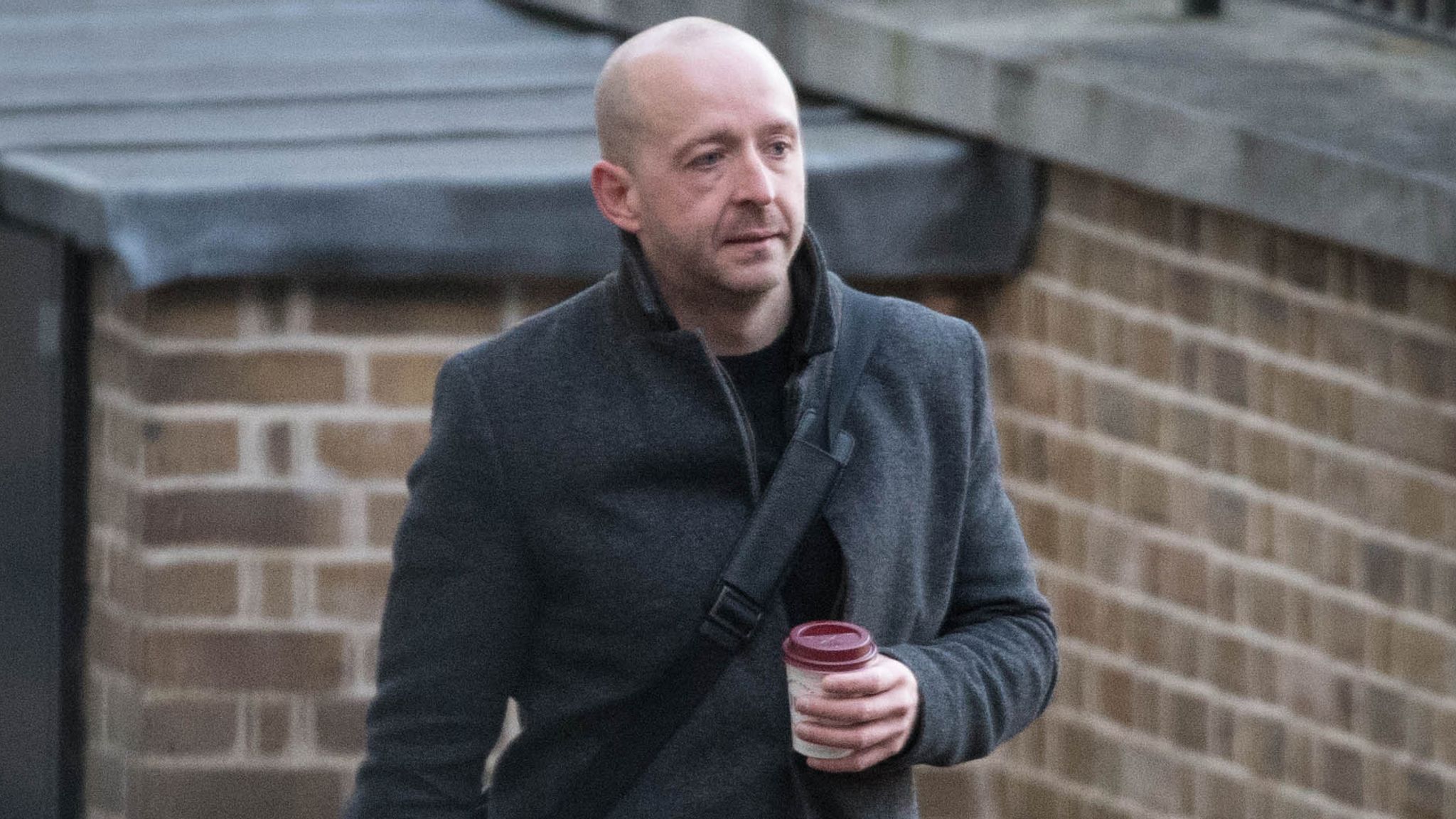 Lee Cain resignation: Labour leader Sir Keir Starmer blasts 'pathetic ...