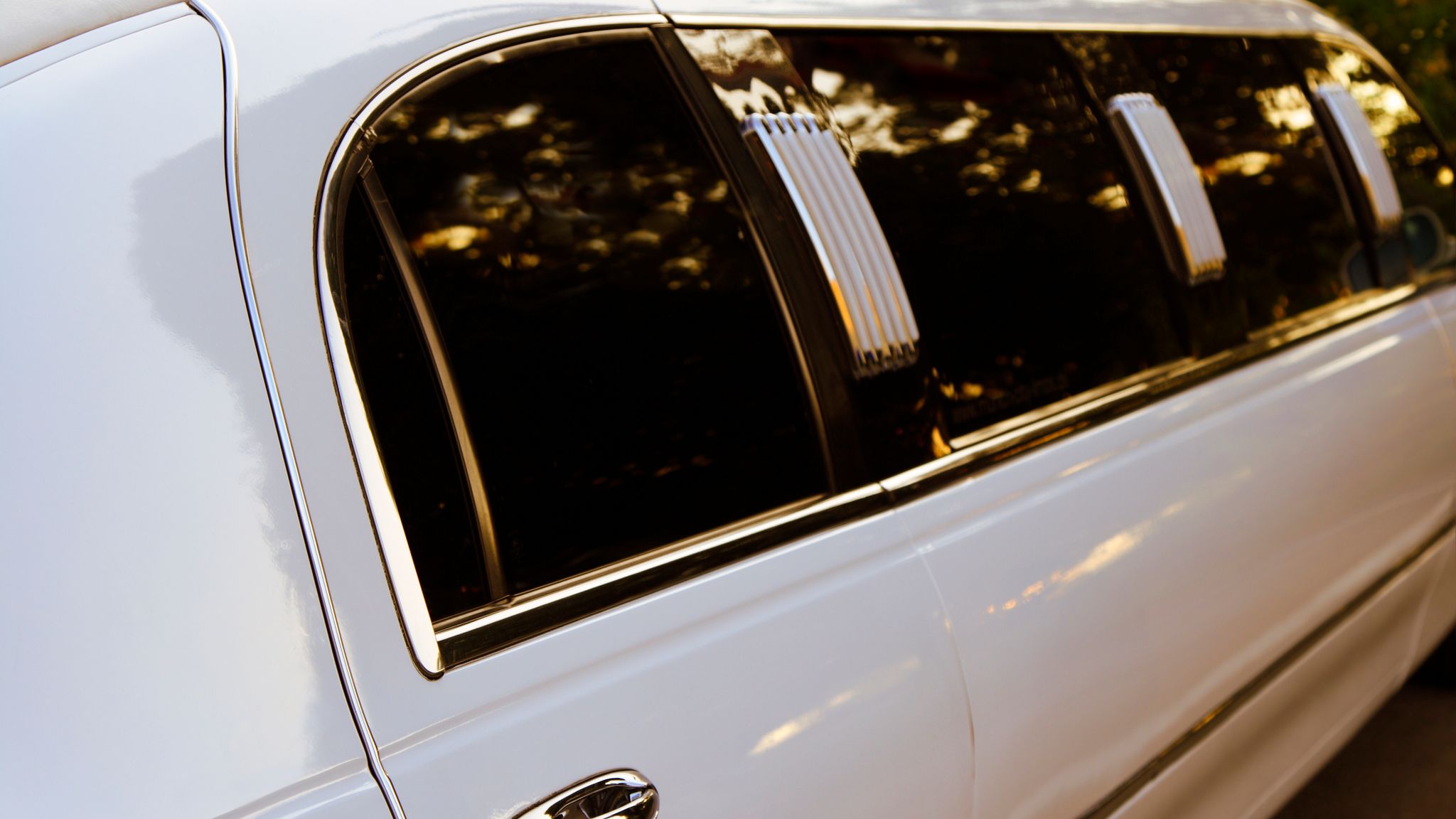 COVID-19: Seven women caught in limo together fined hundreds of pounds ...