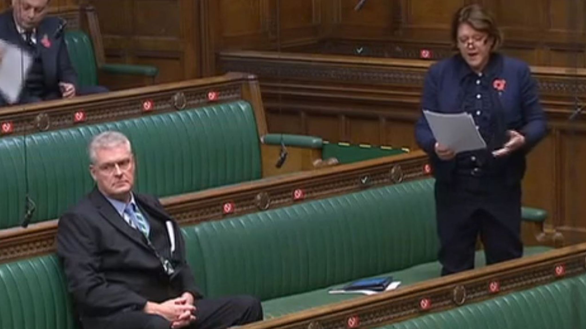 COVID-19: Ten other Conservative MPs join Boris Johnson by self ...