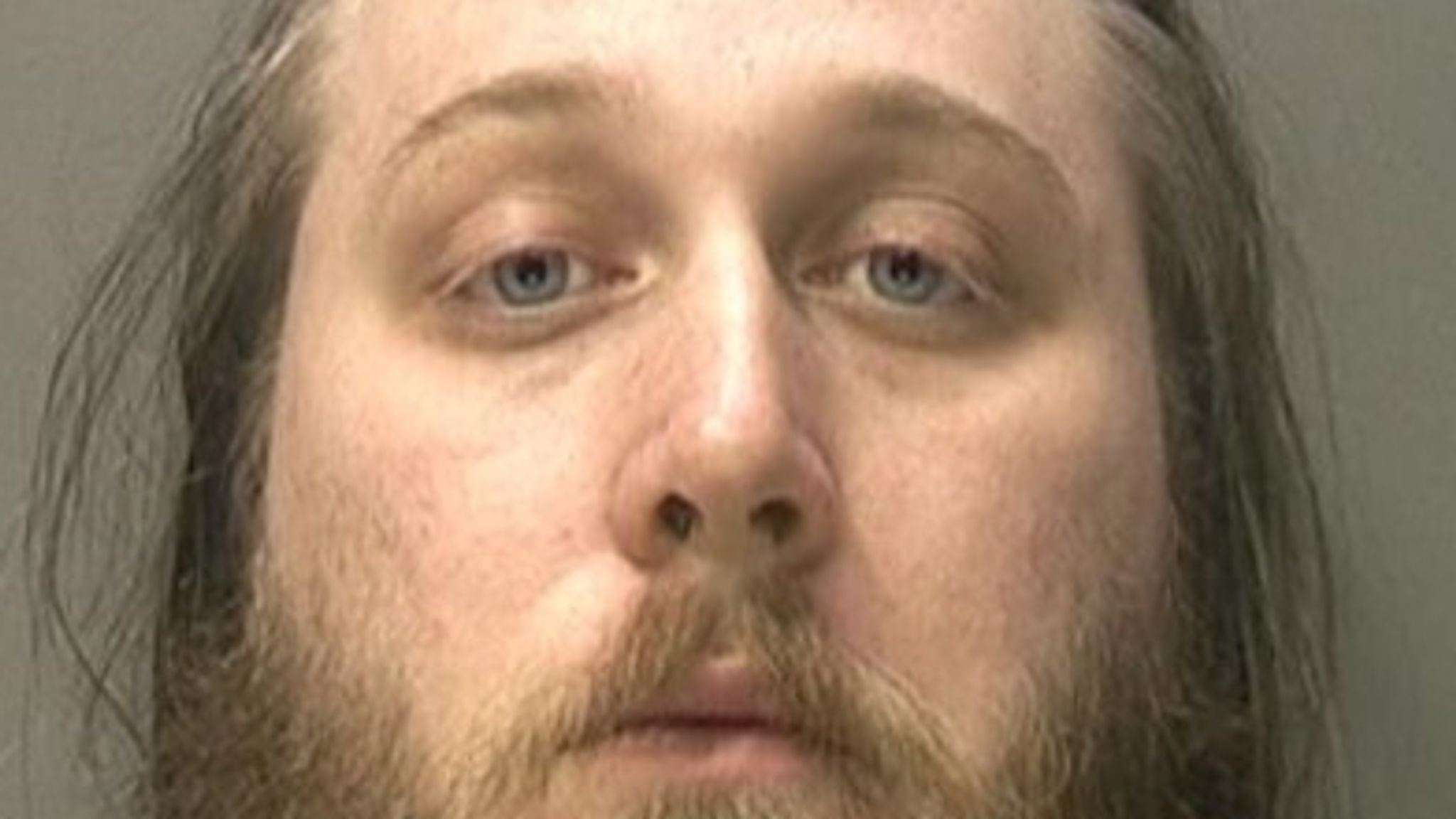 Horror film fan and boyfriend guilty of murdering woman at 'flat of ...