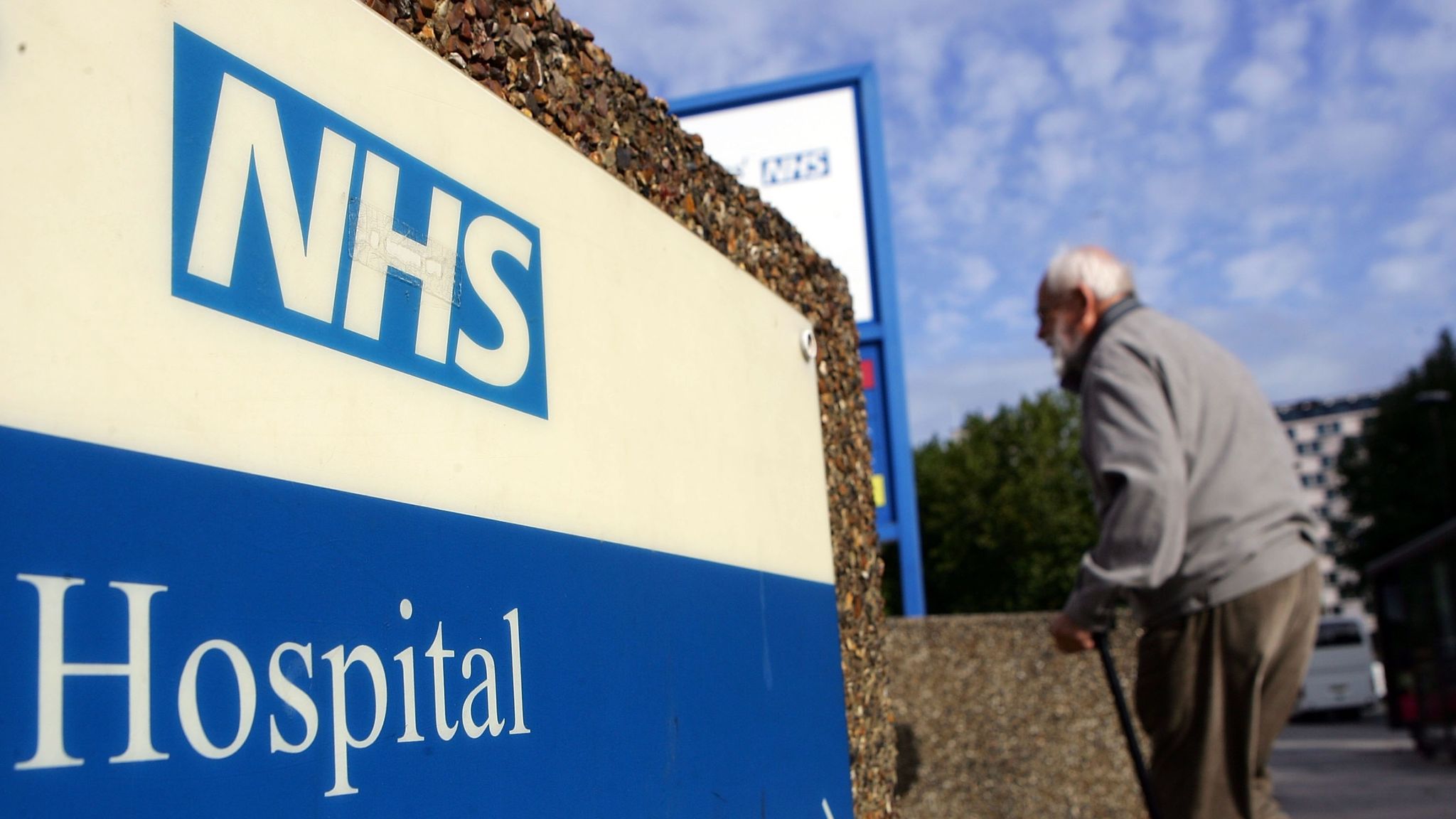 COVID-19 having 'catastrophic' impact on NHS as 4.7 million wait to ...