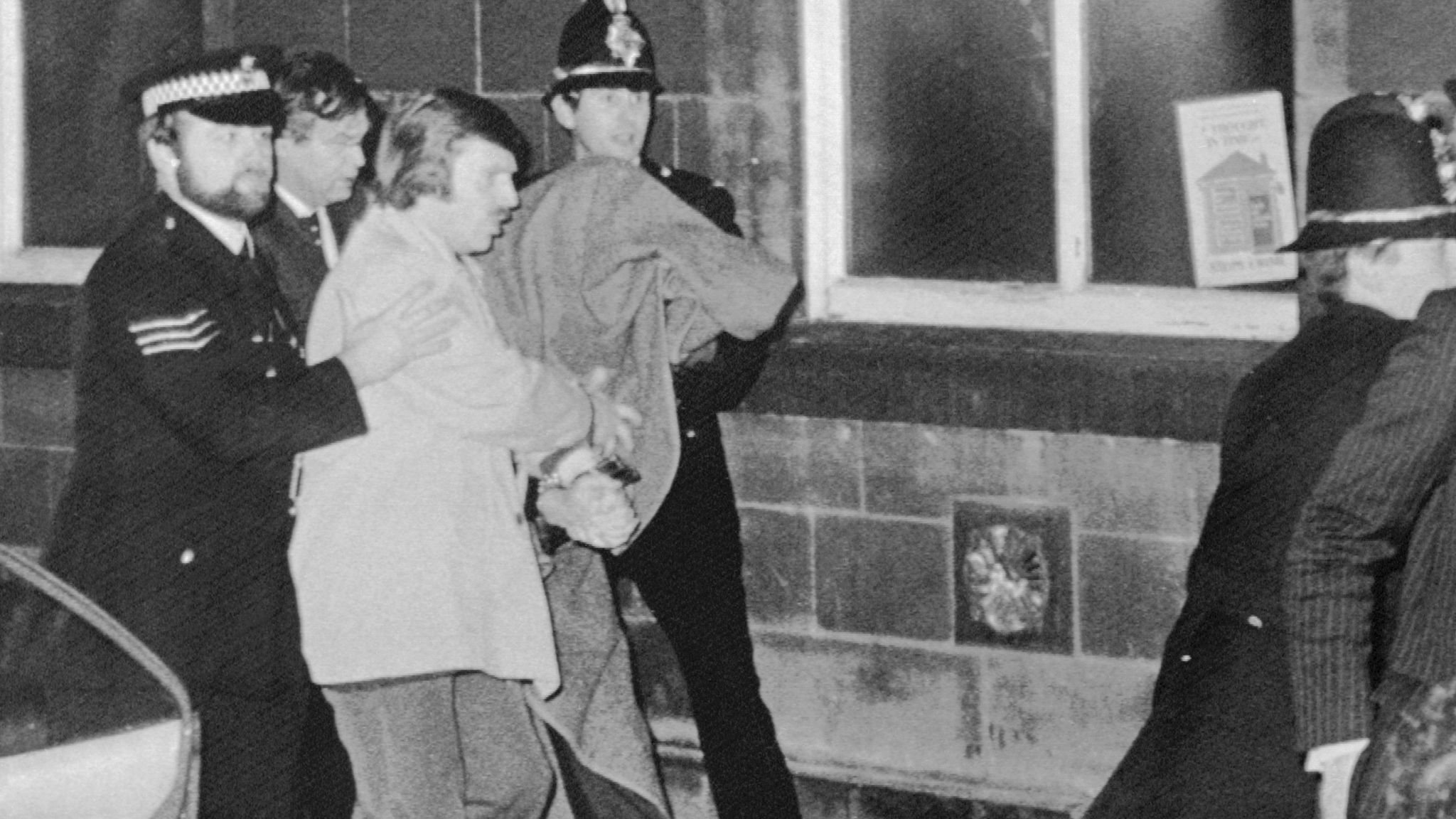 Yorkshire Ripper Peter Sutcliffe dies: Son of victim recalls 'beautiful ...