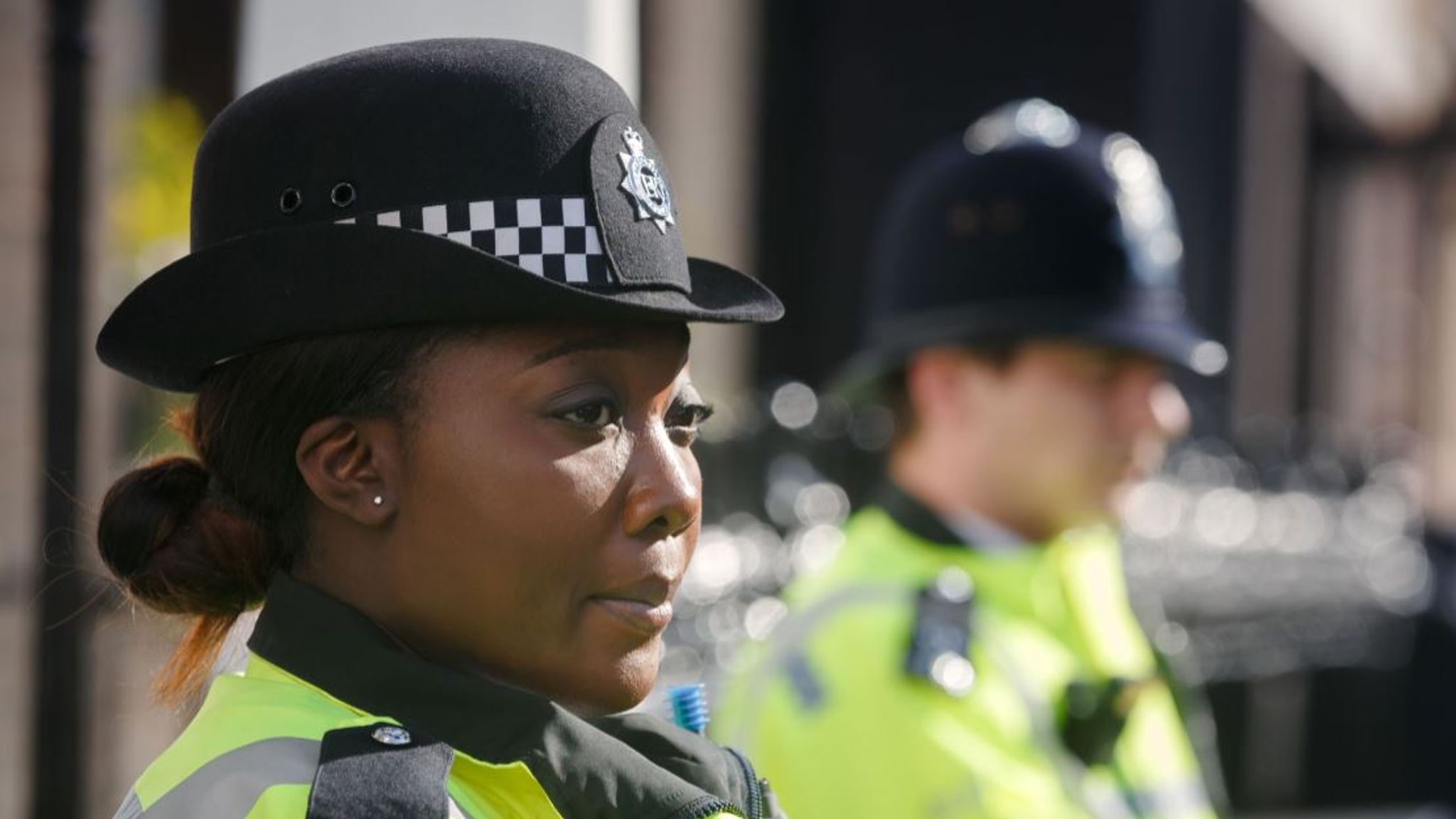'Red tape' getting in the way of diversity in the police service, top ...