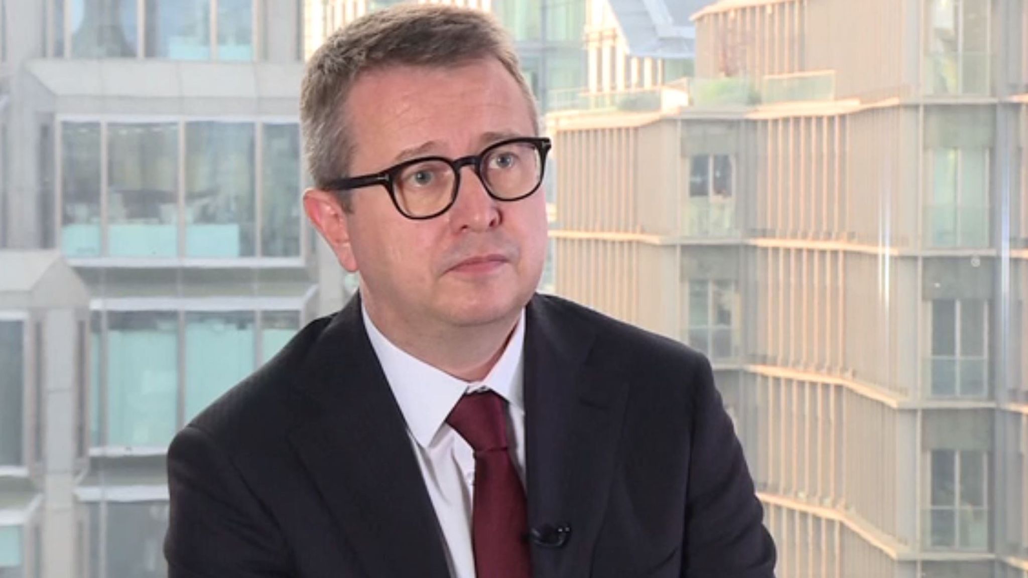 No-deal Brexit could disrupt medicines and vaccine delivery, industry ...