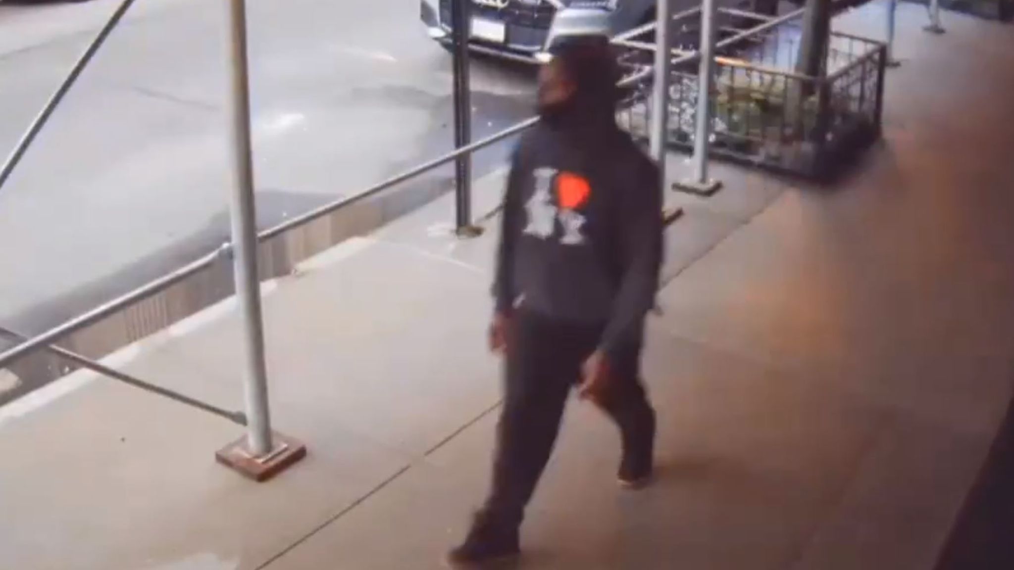 Suspect In Rick Moranis Sucker Punch Attack Arrested In New York Ents