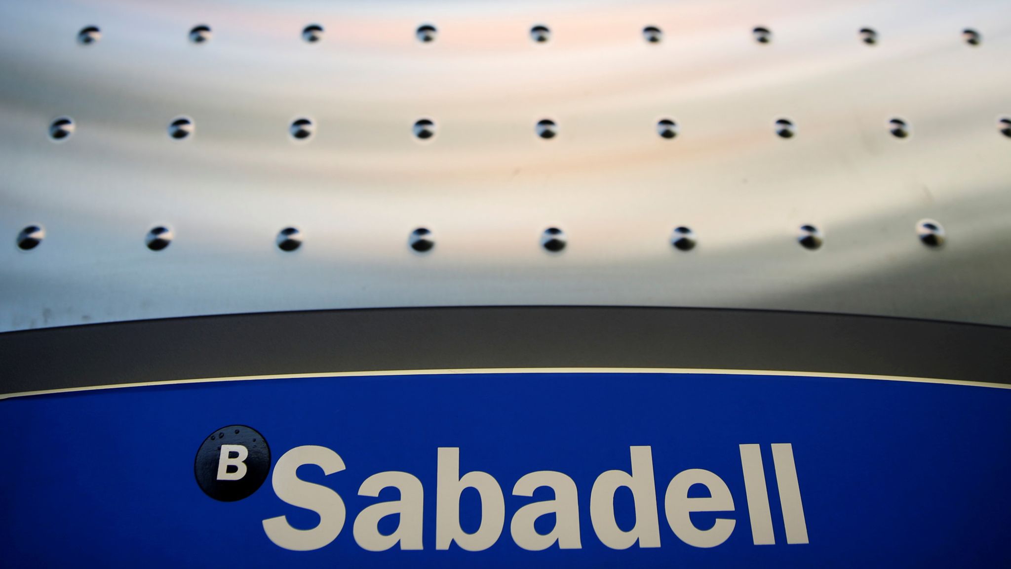 TSB's Spanish owner Sabadell mulls future of UK lender | Money News ...
