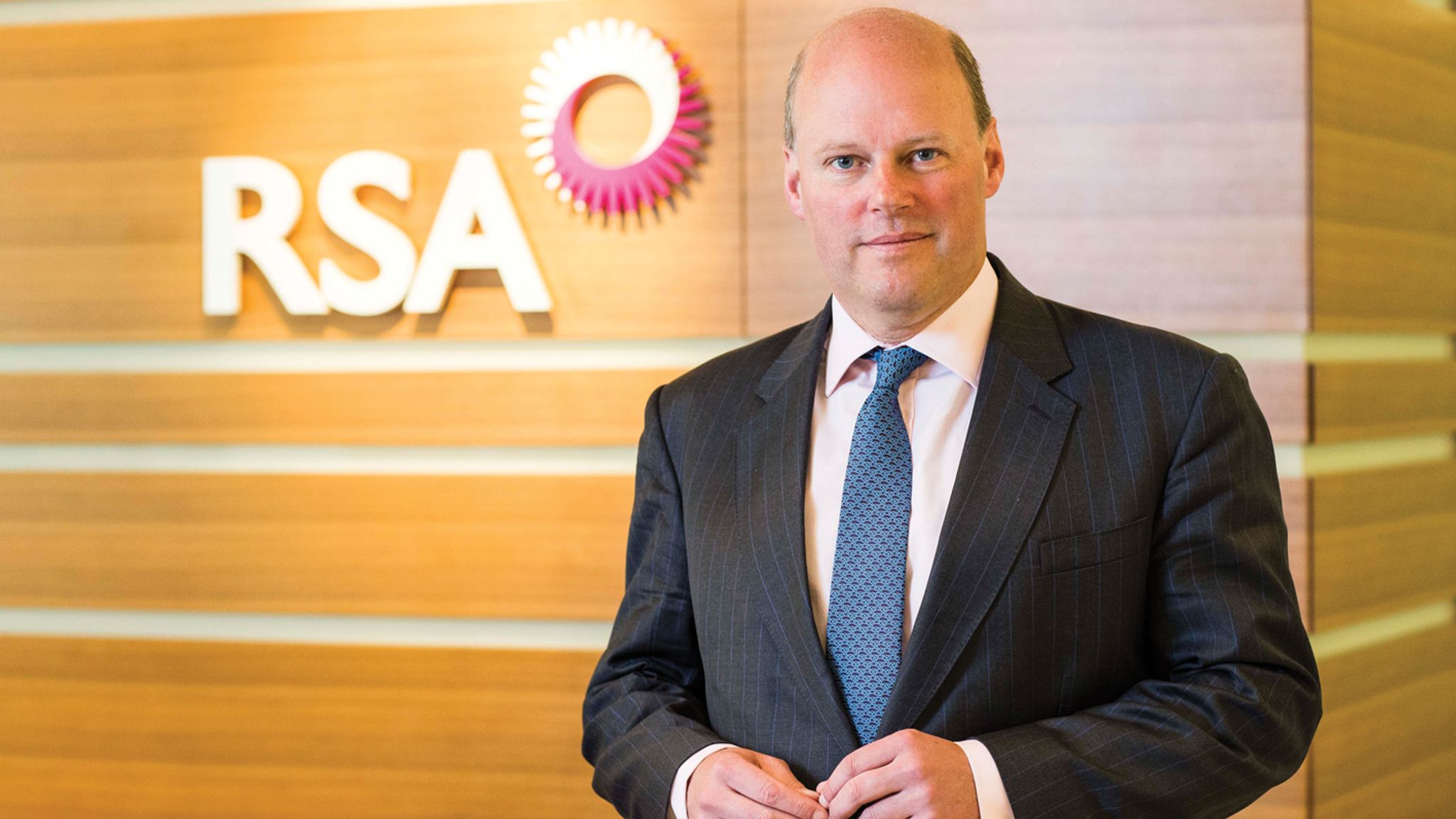 Why shareholders are cheering a takeover of the UK's oldest insurer ...