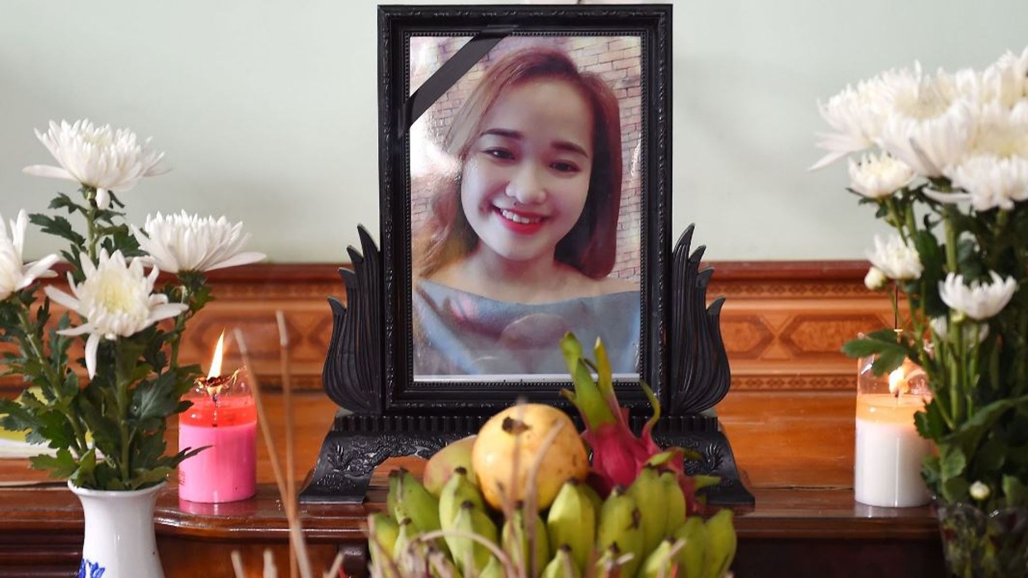 Essex Lorry Death Trial Driver Was Watching Netflix As Migrants Were