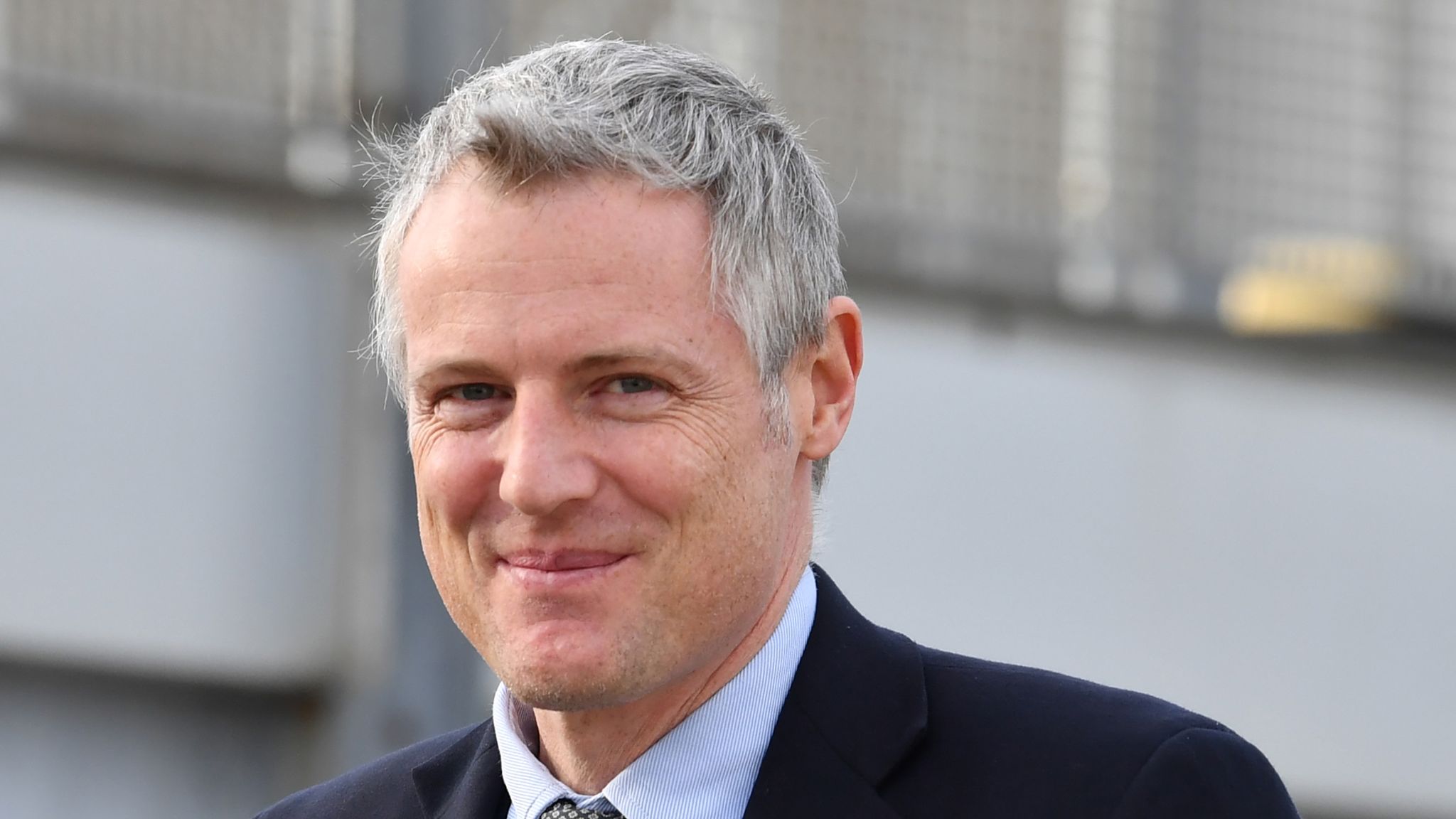 Climate change: Nature-based solutions are 'utterly neglected', says ...