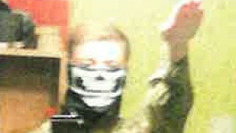 The Latest News from the UK and Around the World | Sky News