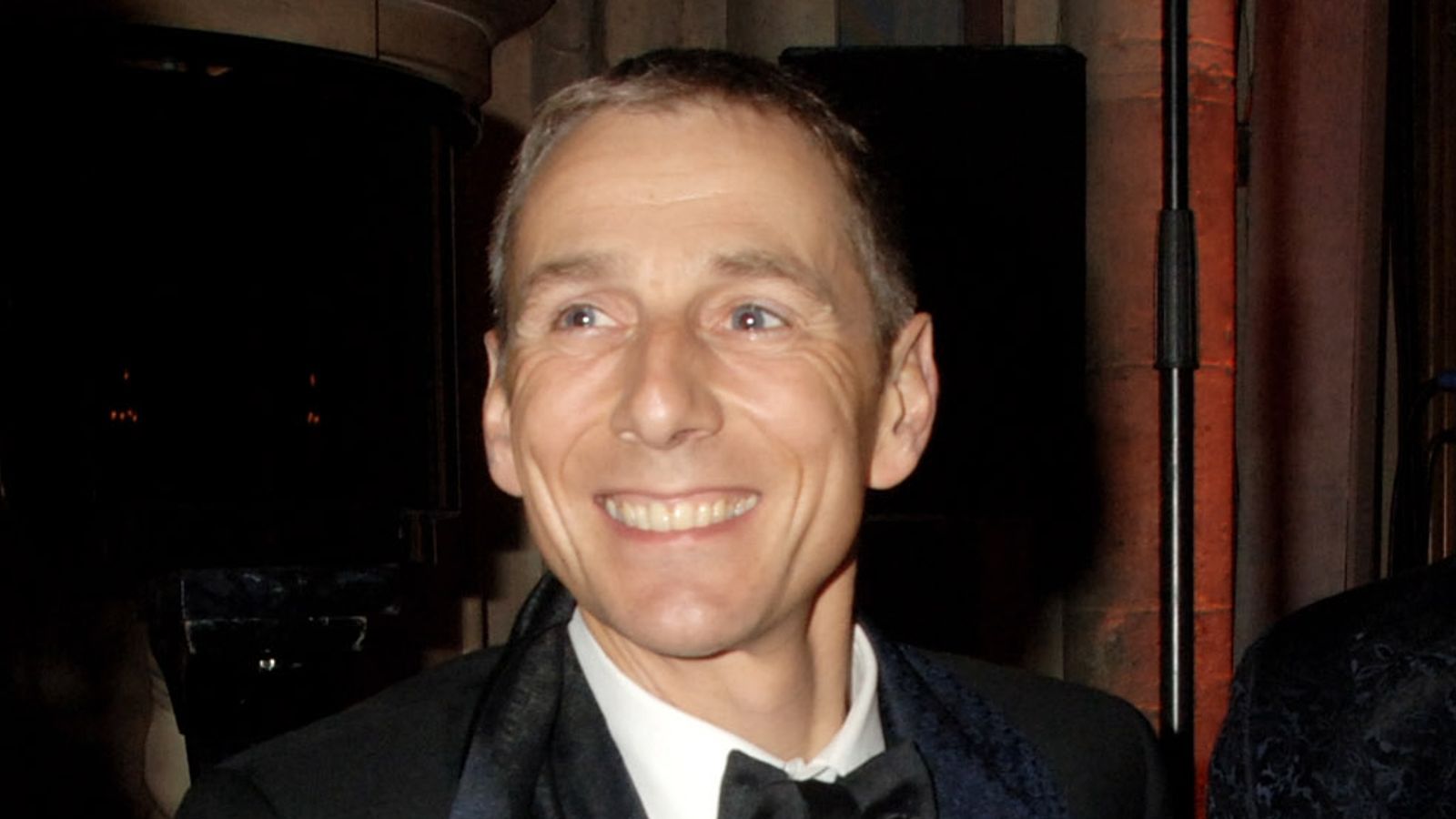 COVID-19: Marquess of Bute charged for alleged virus rule breach to ...