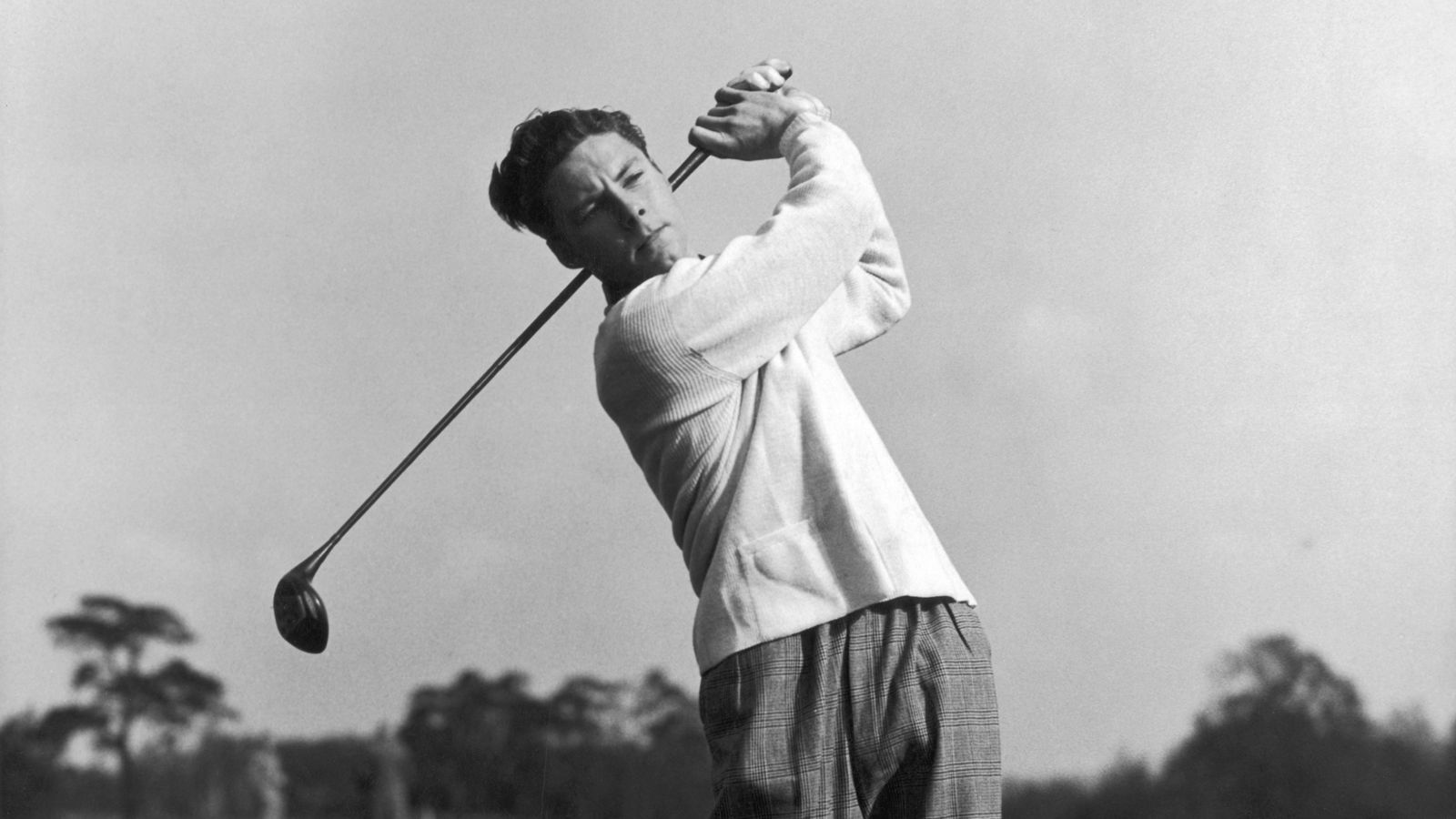 Peter Alliss: 'Voice of golf' and tournament legend dies aged 89 | UK ...