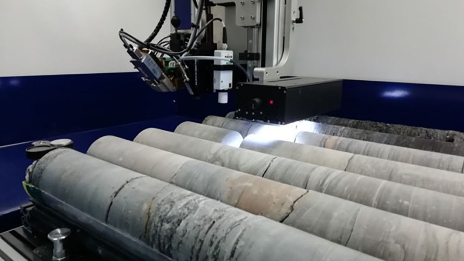 Underground observatory to show scientists what lies beneath the Earth ...