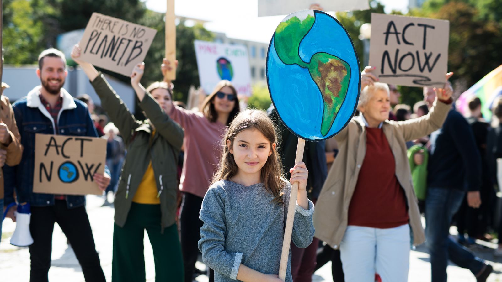 Climate change: COP26 head must be made full-time role to tackle global ...