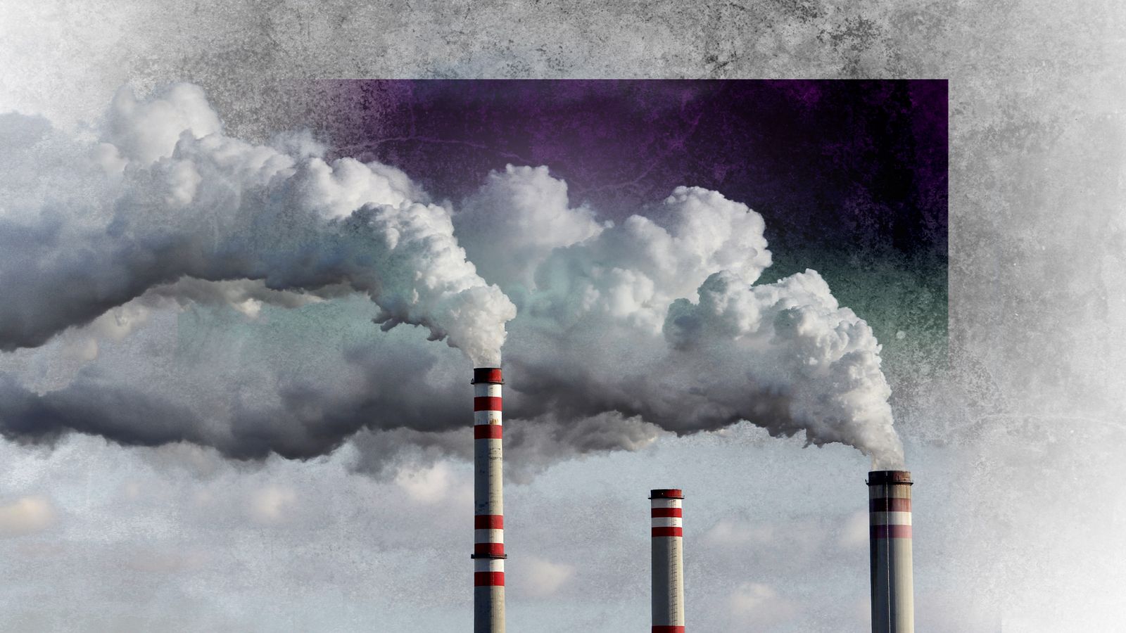 Climate change CO2 investigation: The top 15 carbon polluters in the UK ...