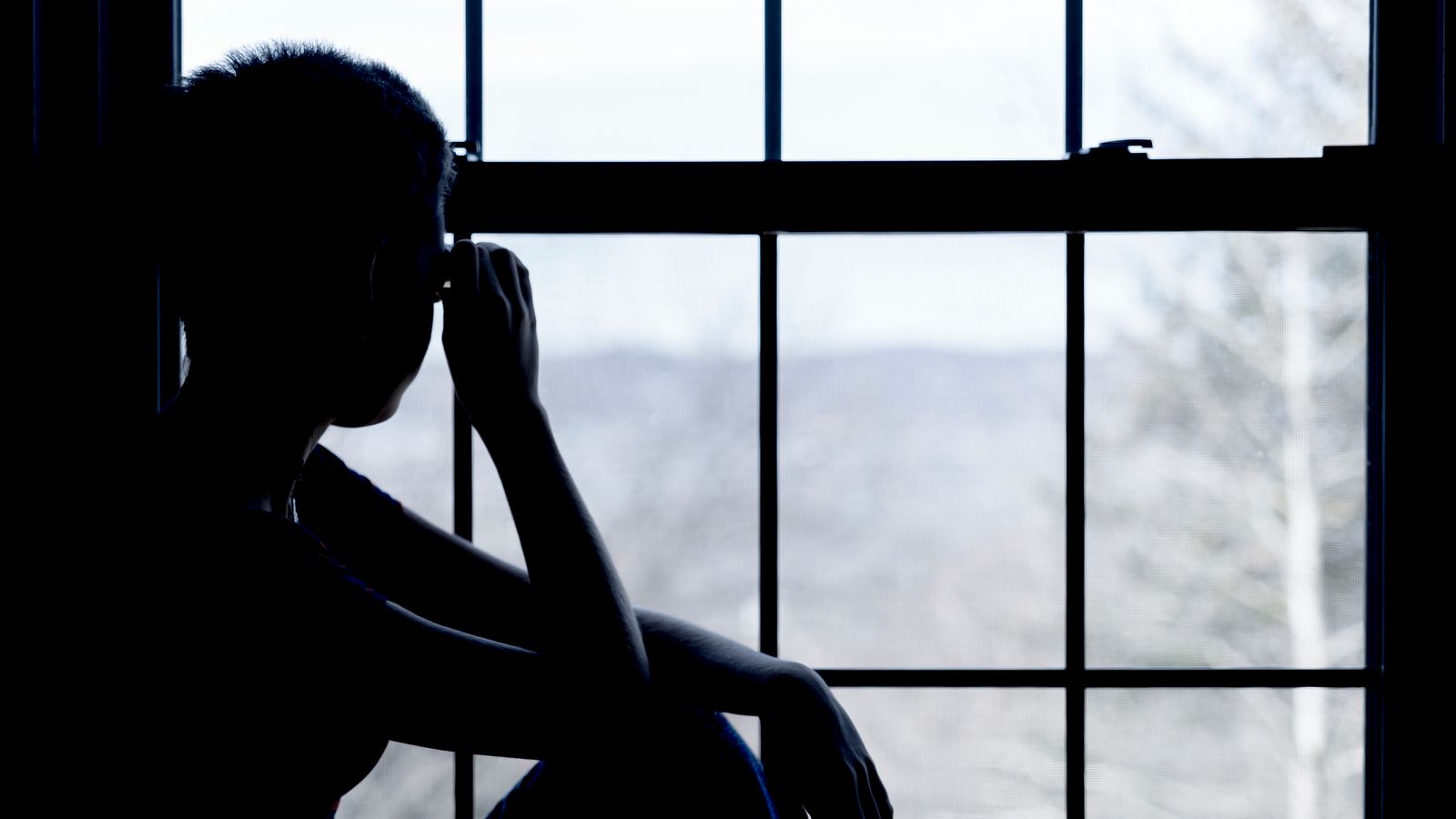 Homeless people in temporary housing at highest level since 2006 - as ...