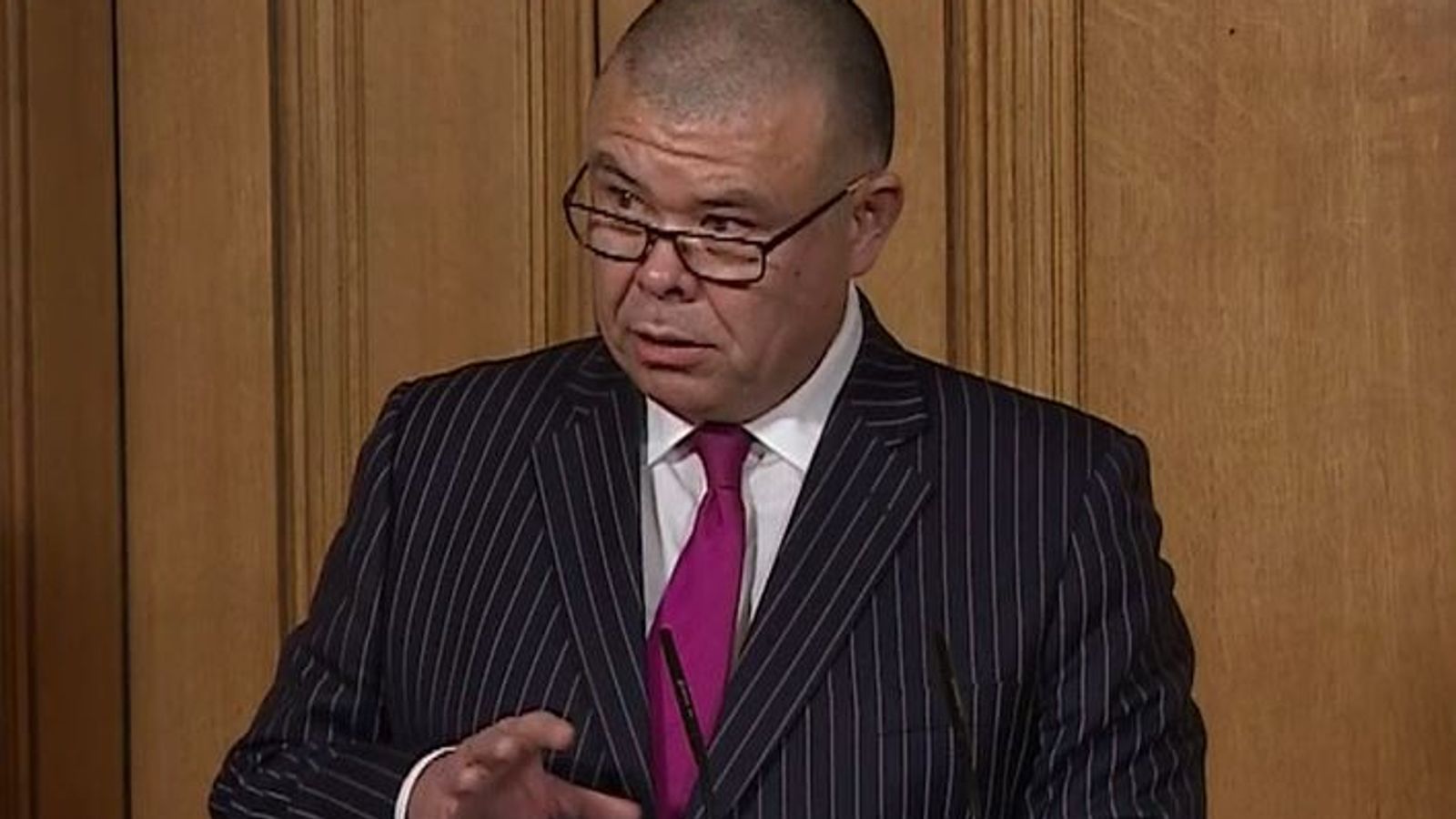 COVID-19: 'We'll know soon if vaccines reduce transmission', says ...