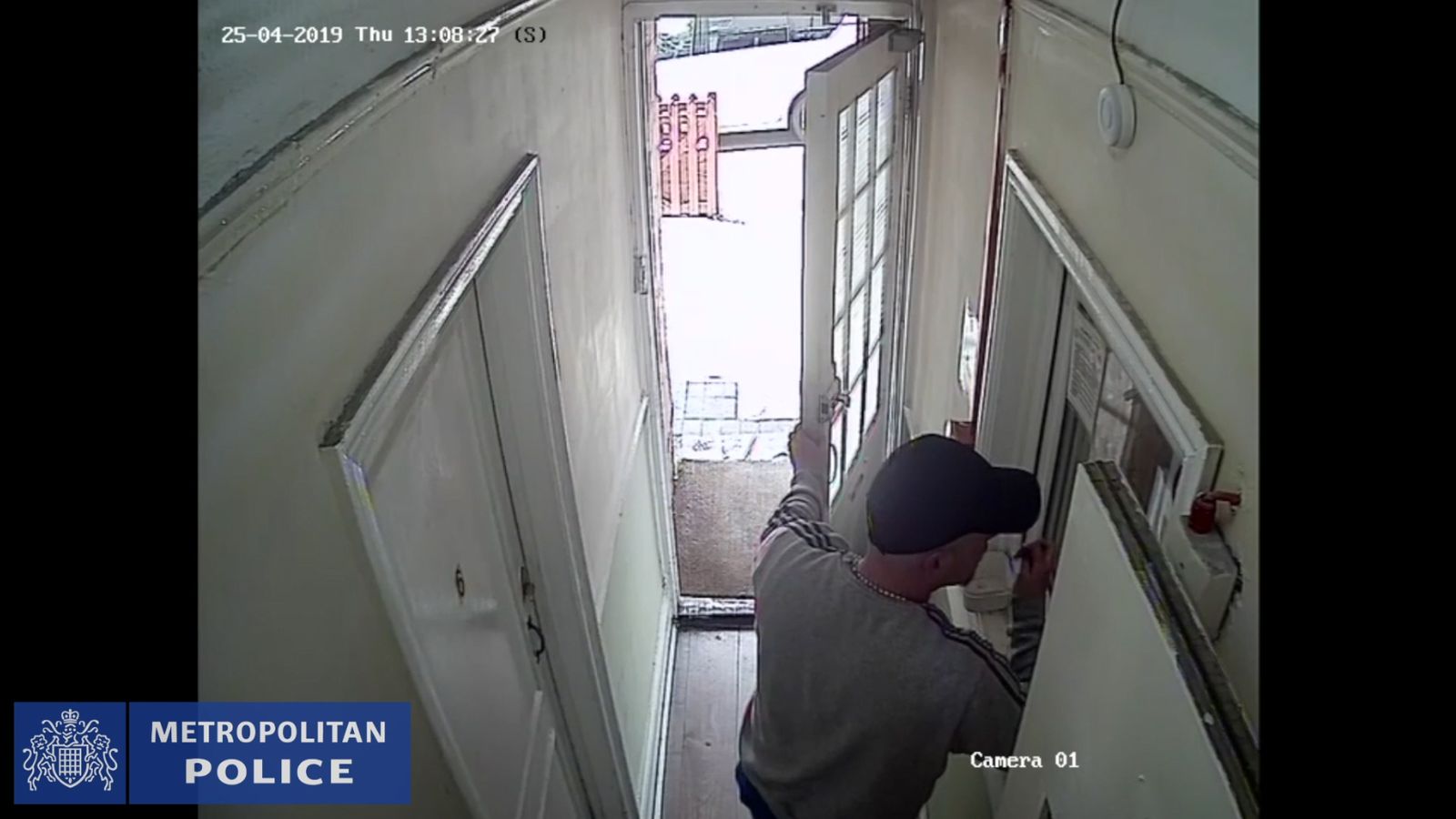 Joseph McCann and Reynhard Sinaga: Notorious rapists whose crimes ...